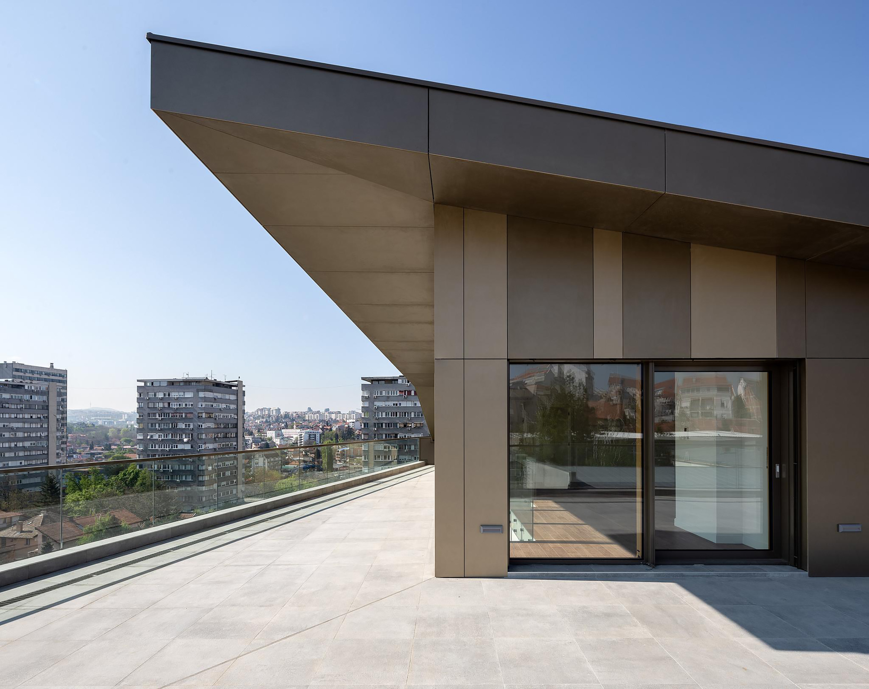 Merin Hill by Zabriskie - Architizer