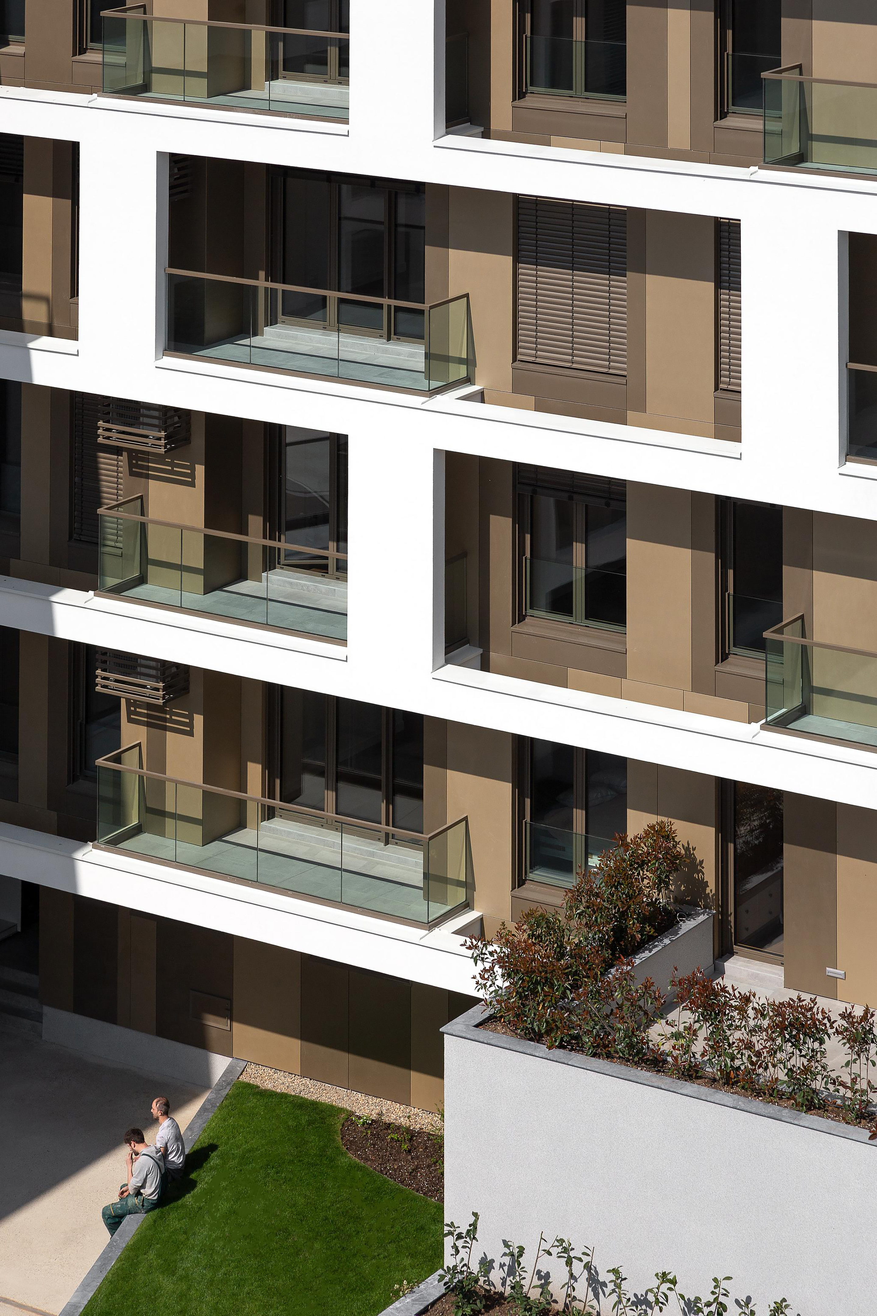 Merin Hill by Zabriskie - Architizer