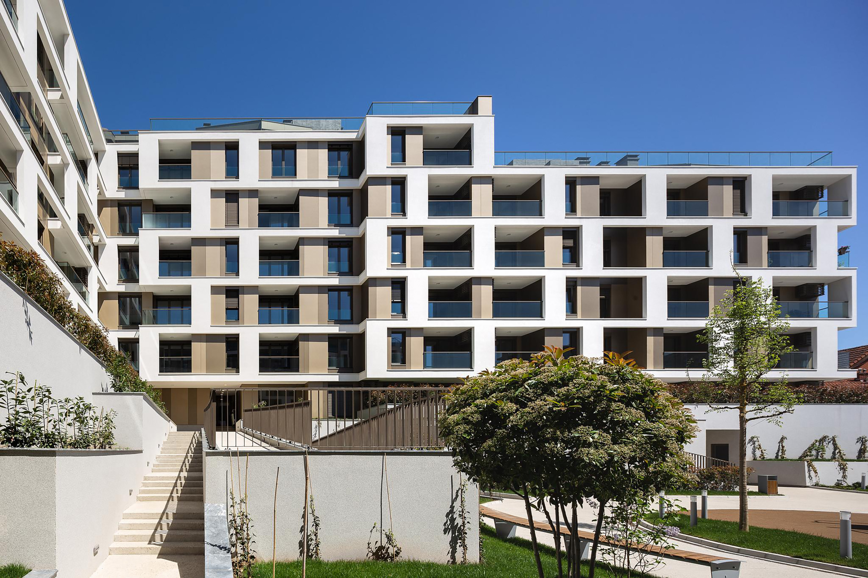 Merin Hill by Zabriskie - Architizer