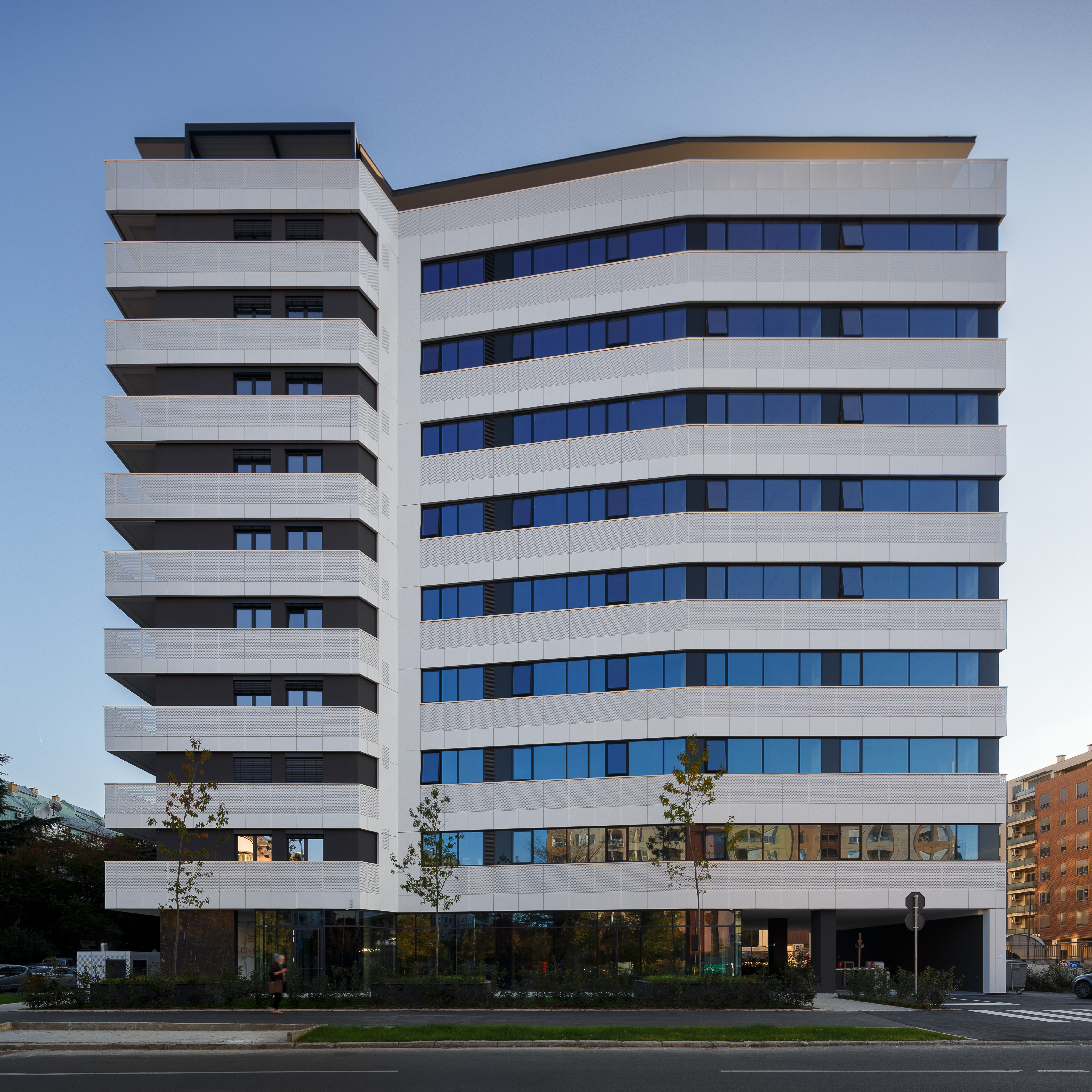 Kennedy Residence by Zabriskie - Architizer