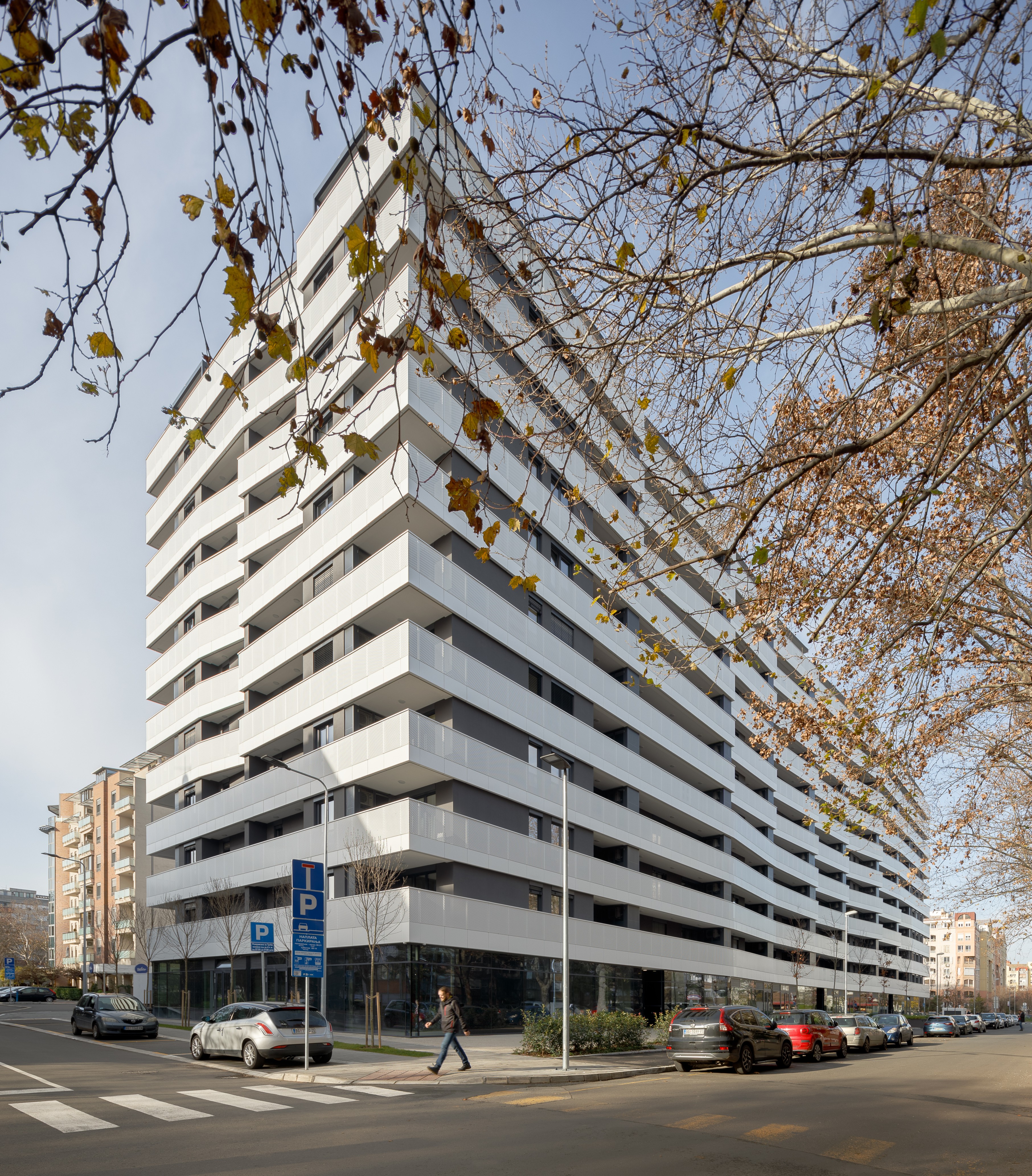 Kennedy Residence by Zabriskie - Architizer