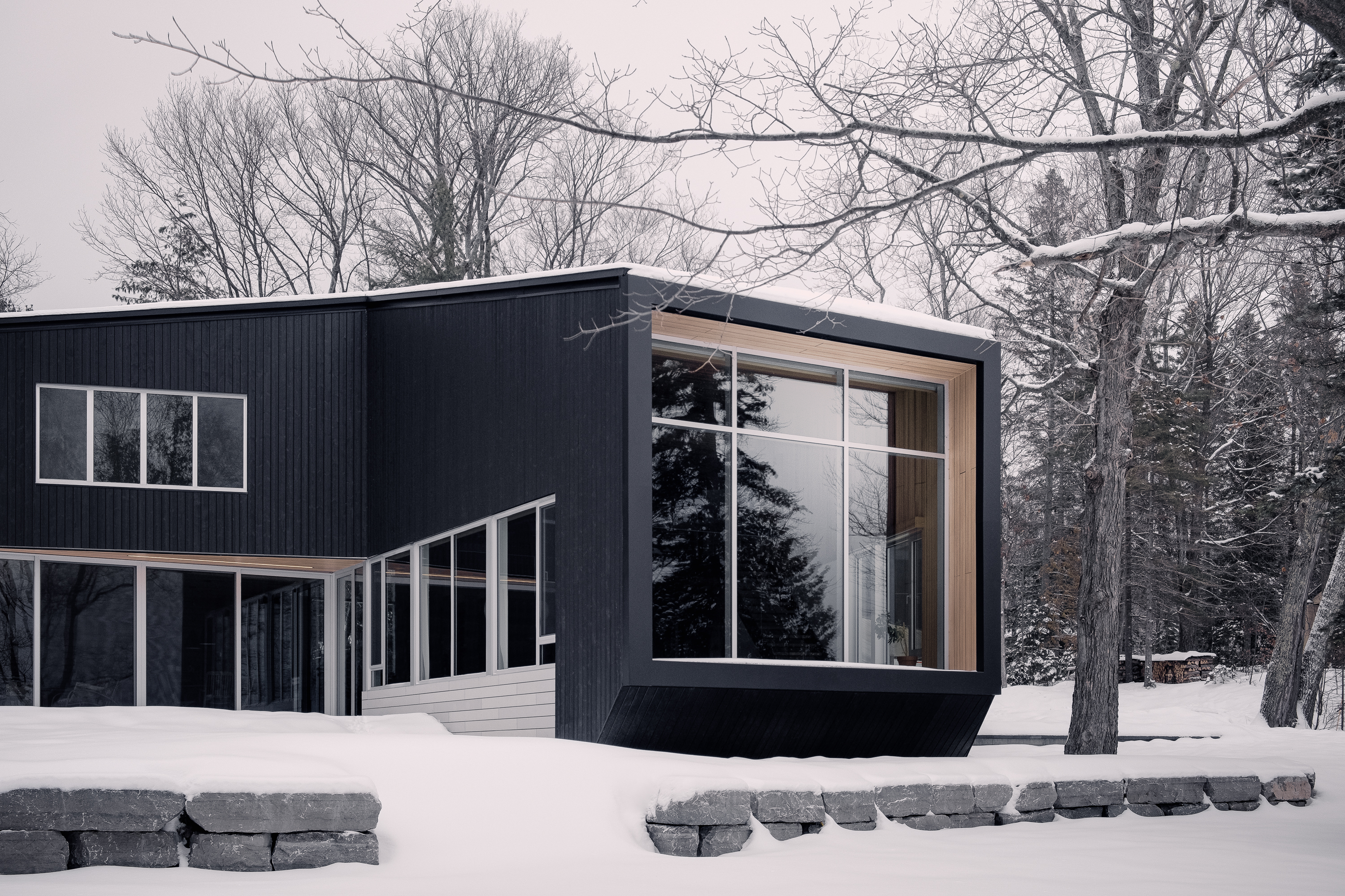 Résidence Y by STGM Architecture - Architizer