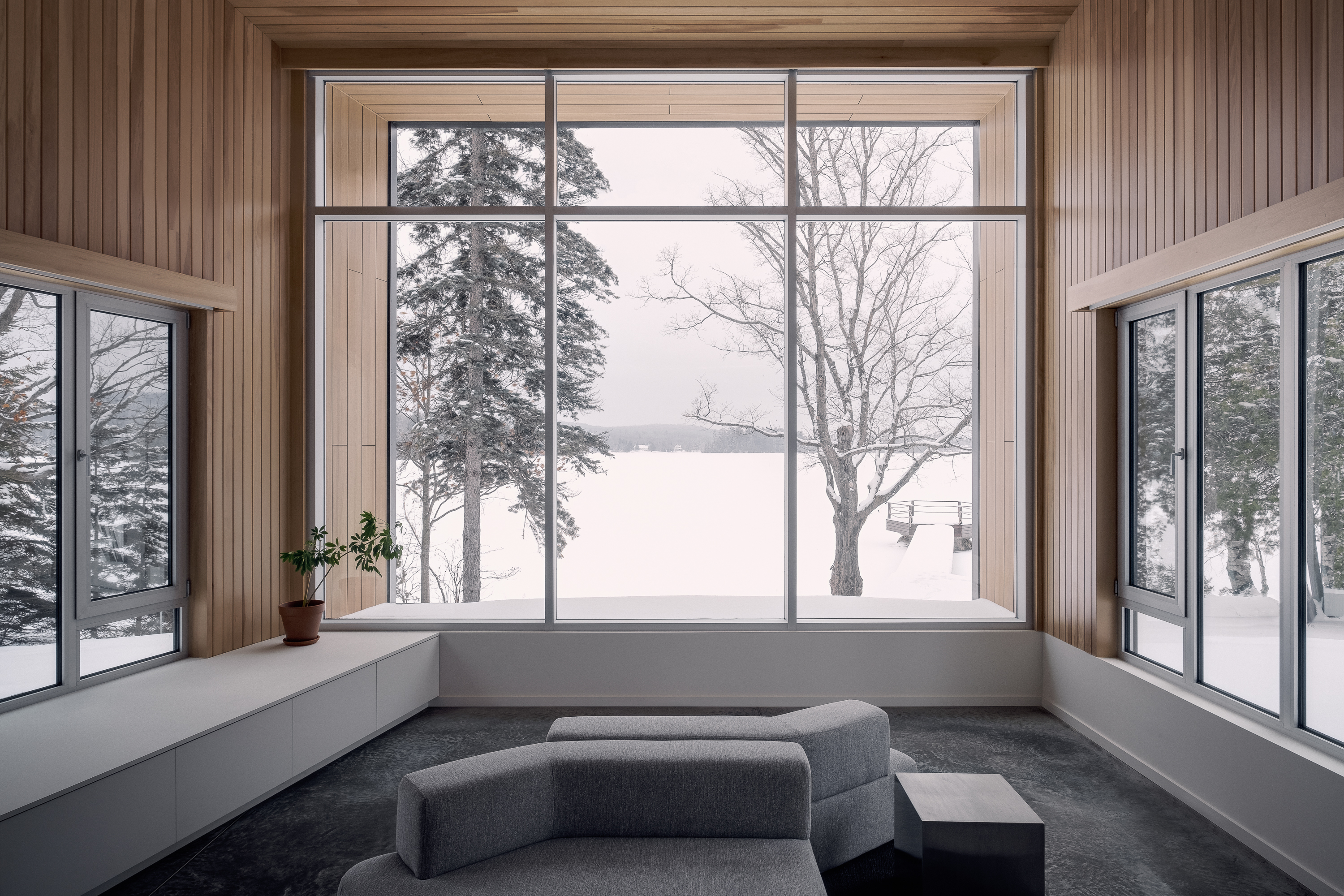 Résidence Y by STGM Architecture - Architizer