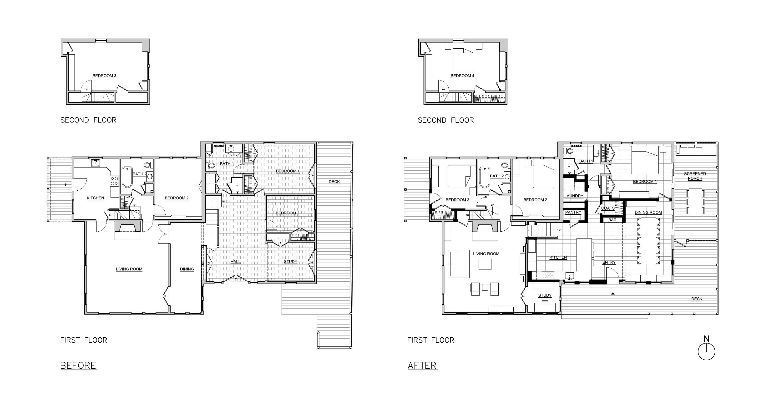 Connecticut House by Sherman Architects - Architizer