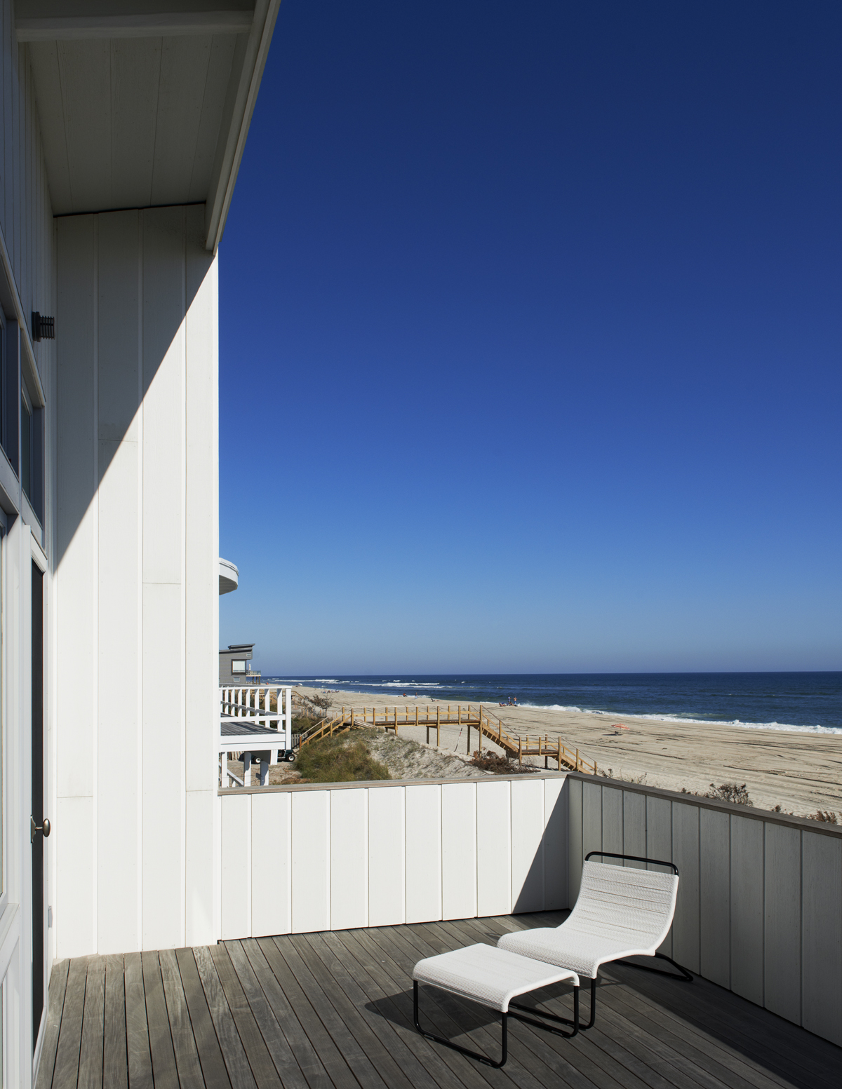 Fire Island House by Sherman Architects - Architizer