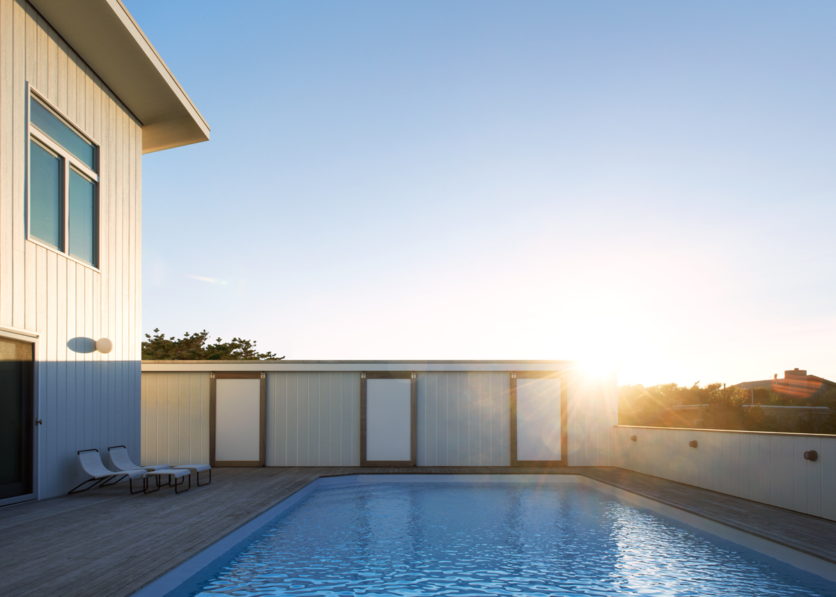 Fire Island House by Sherman Architects - Architizer