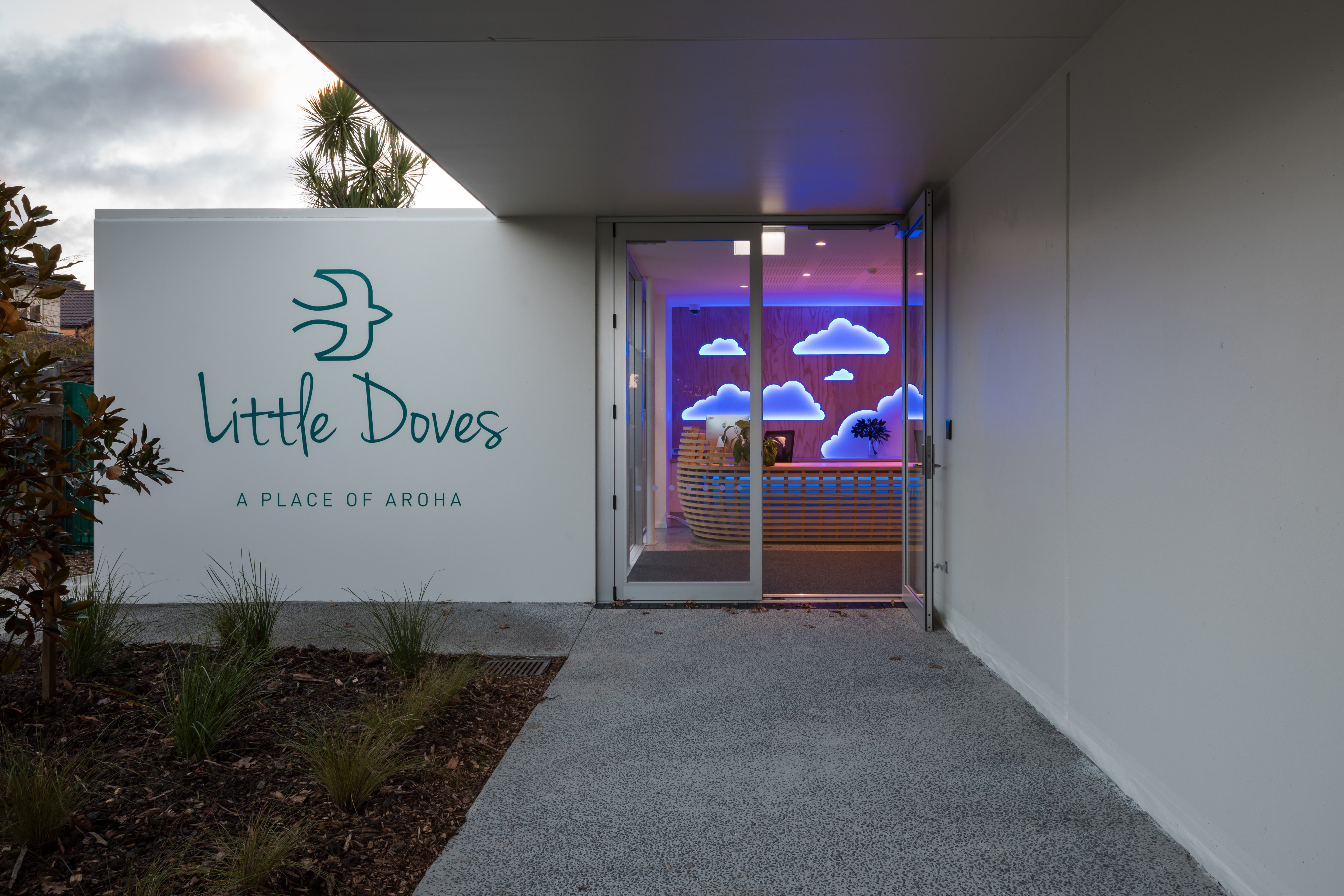 Little Doves, Smith Architects by Smith Architects - Architizer