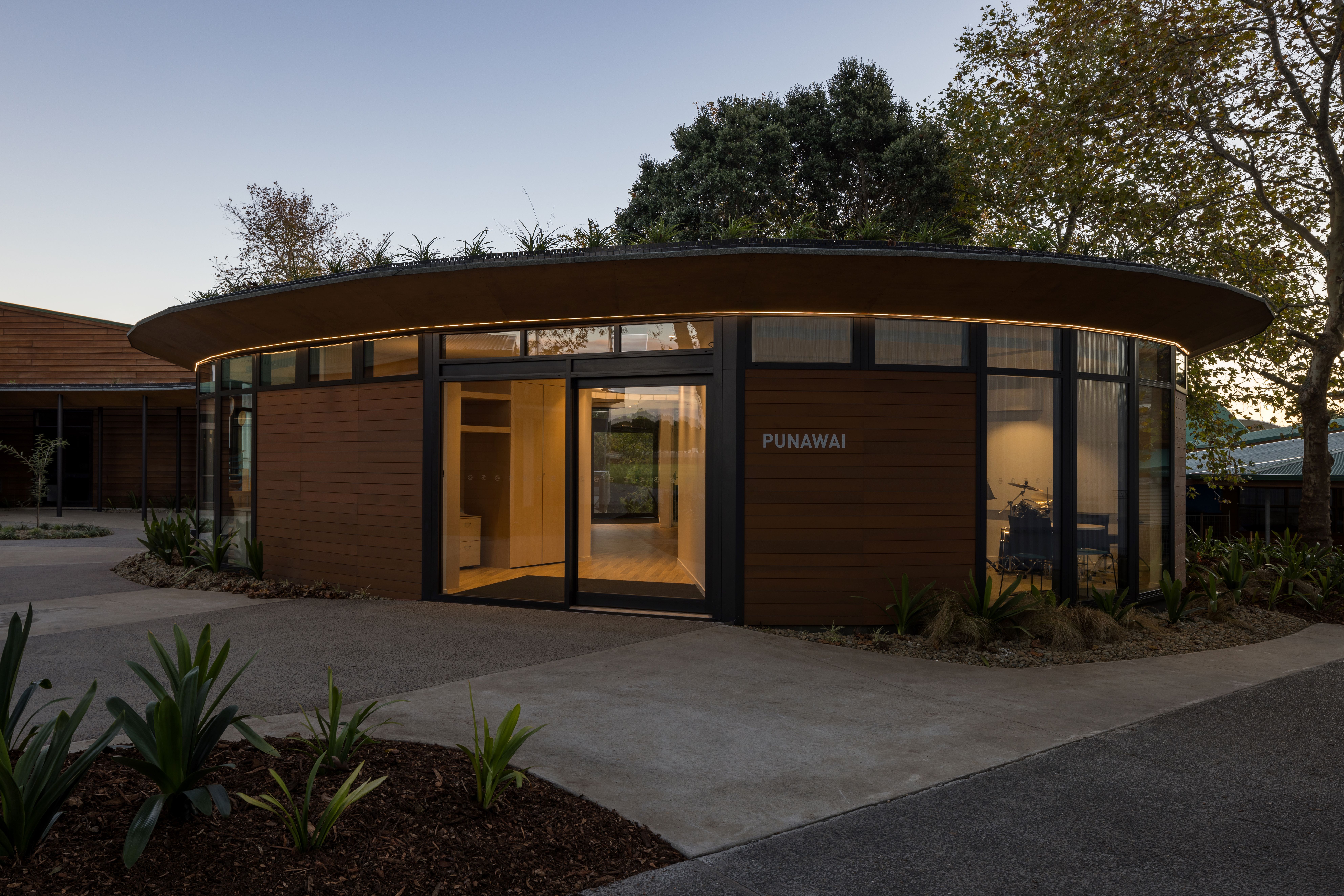 Smith Architects - Architizer