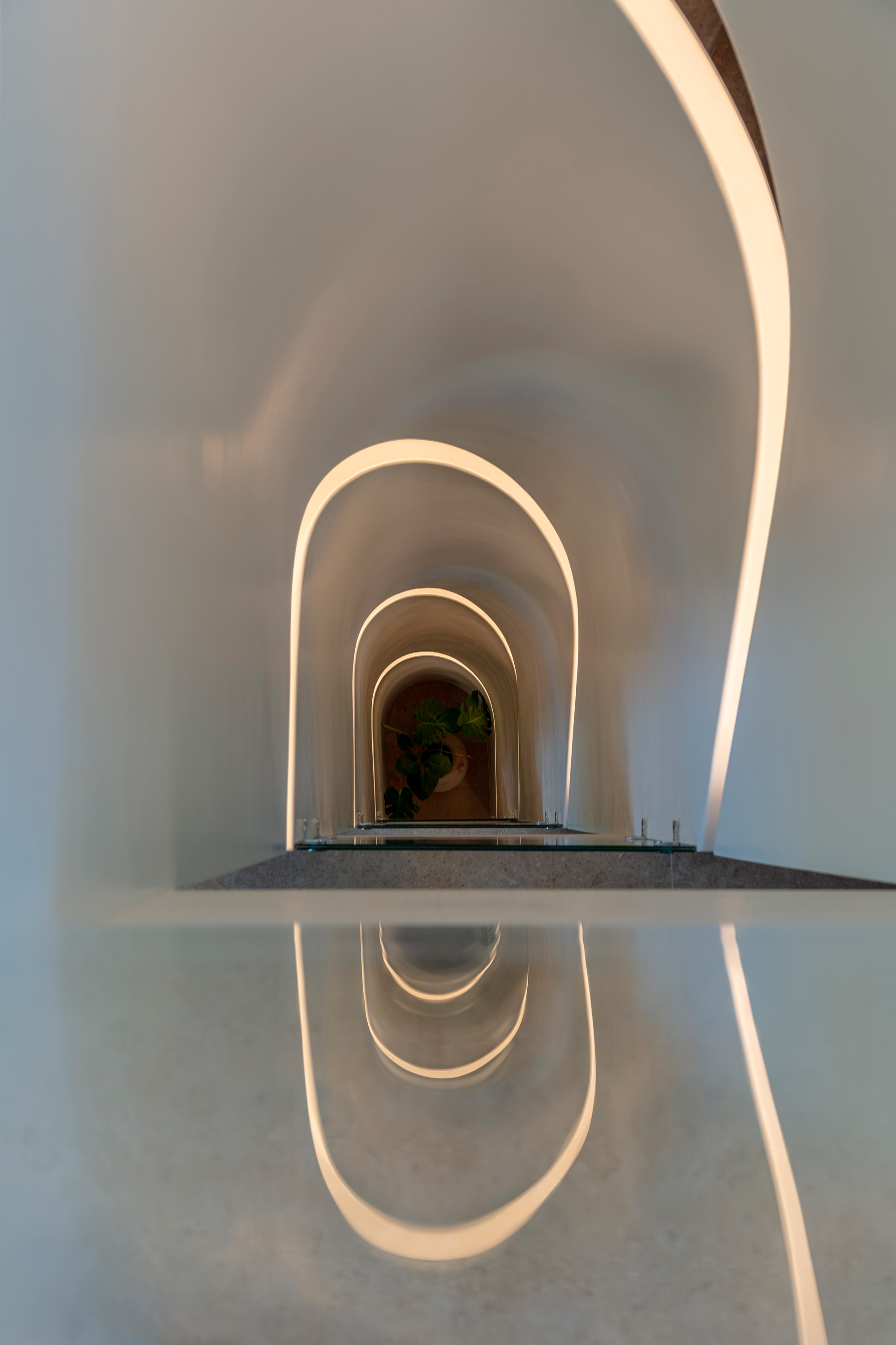 Community House by NAMA architects - Architizer