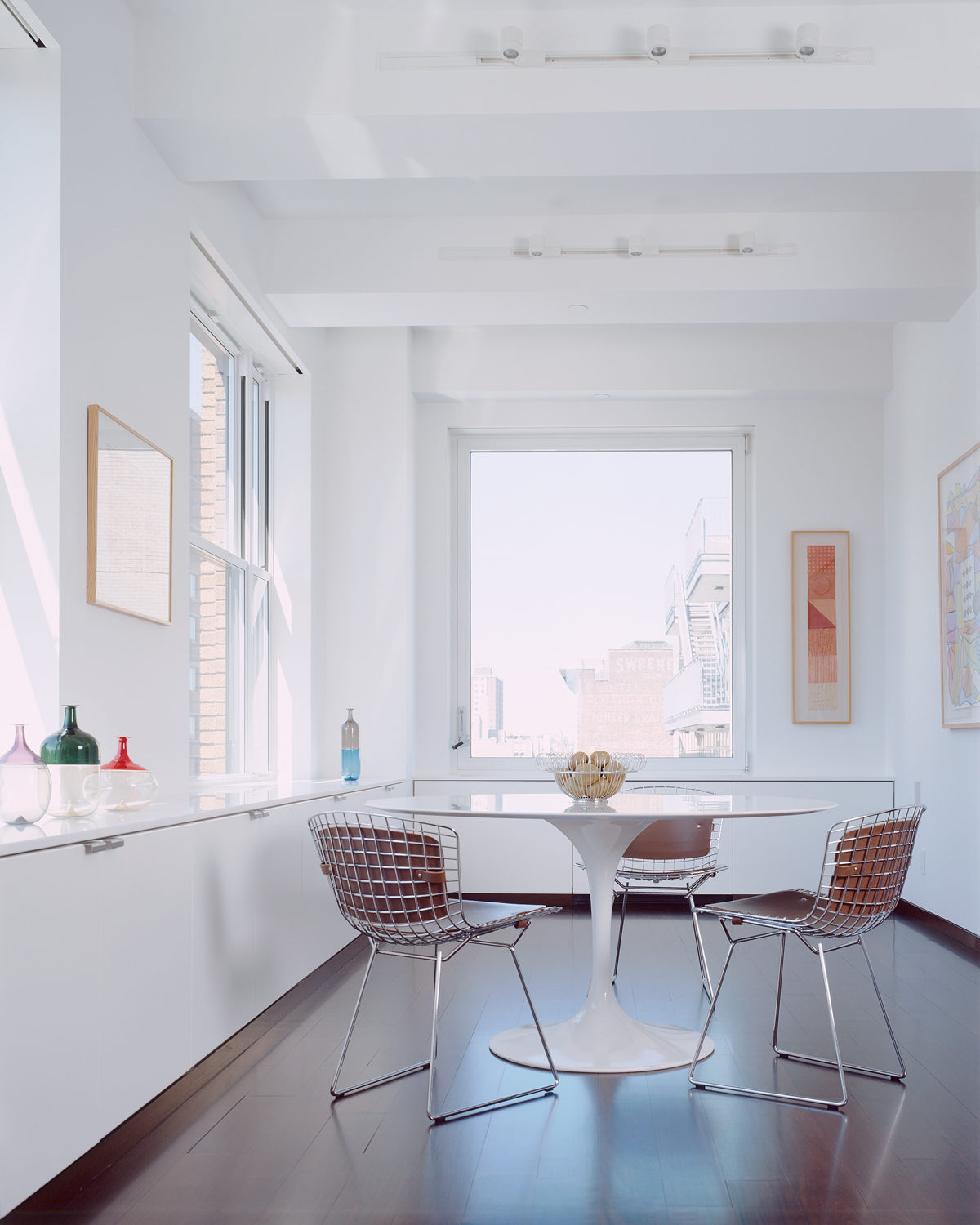 Chelsea Loft by Sherman Architects - Architizer