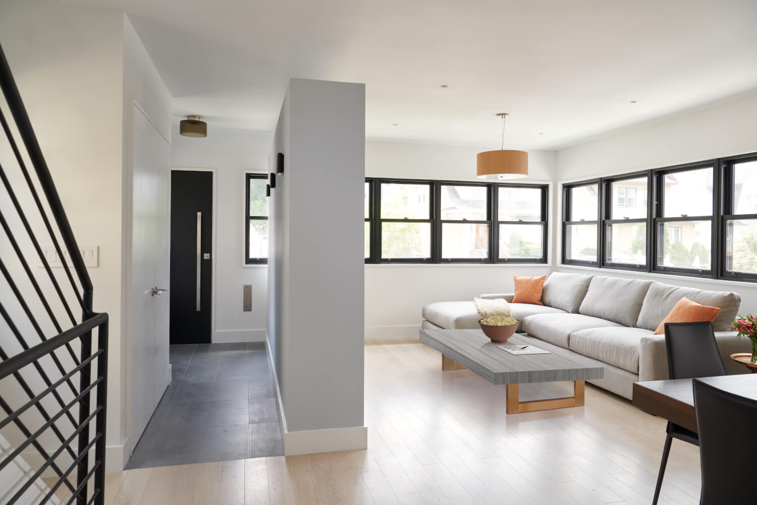 Flushing House by Sherman Architects - Architizer