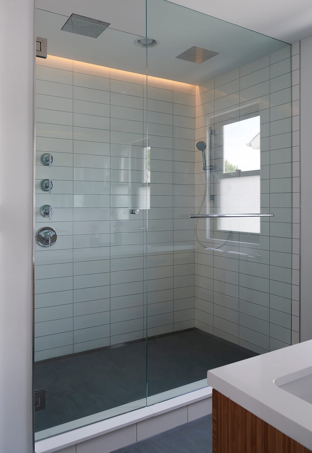 Flushing House by Sherman Architects - Architizer