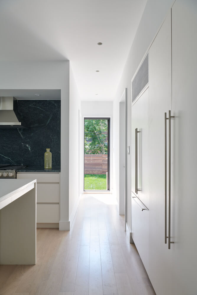 Flushing House by Sherman Architects - Architizer