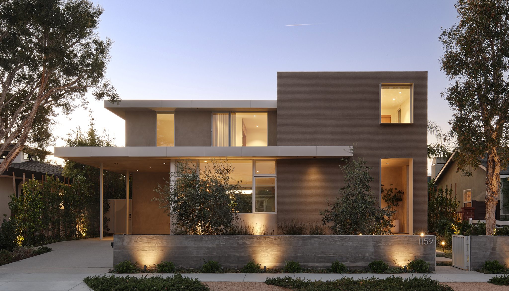 Keogh Residence by Venn Studio - Architizer