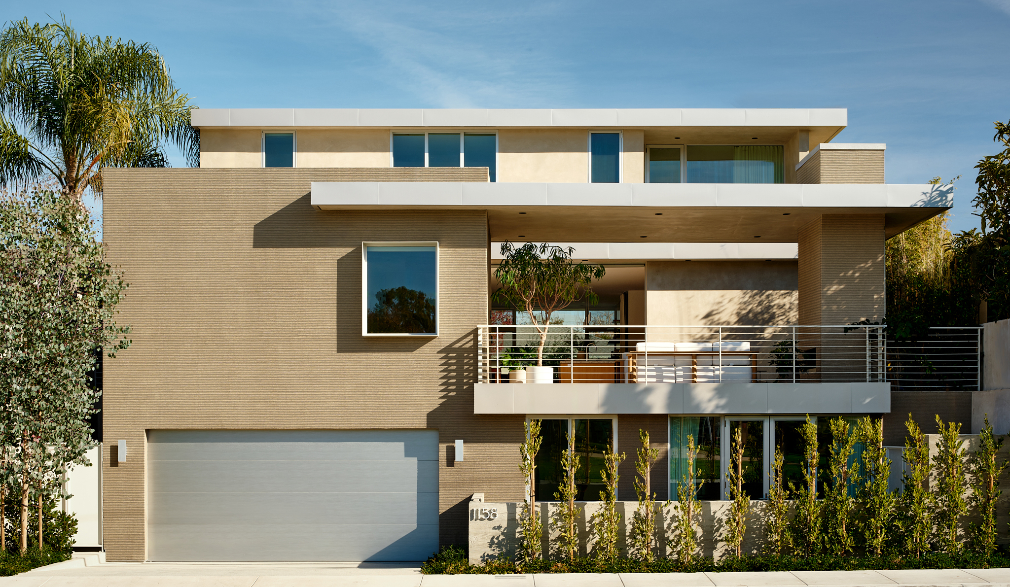 Keogh Residence by Venn Studio - Architizer