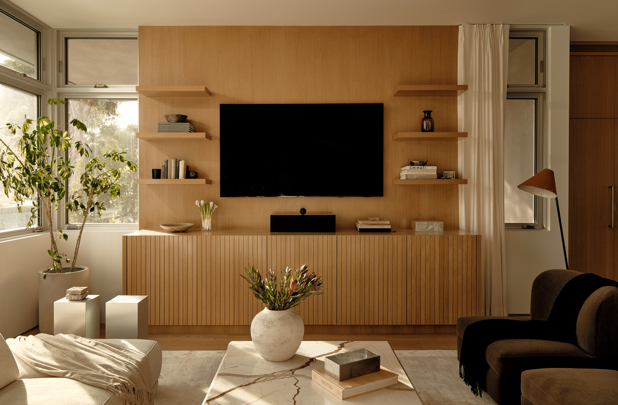 Keogh Residence by Venn Studio - Architizer