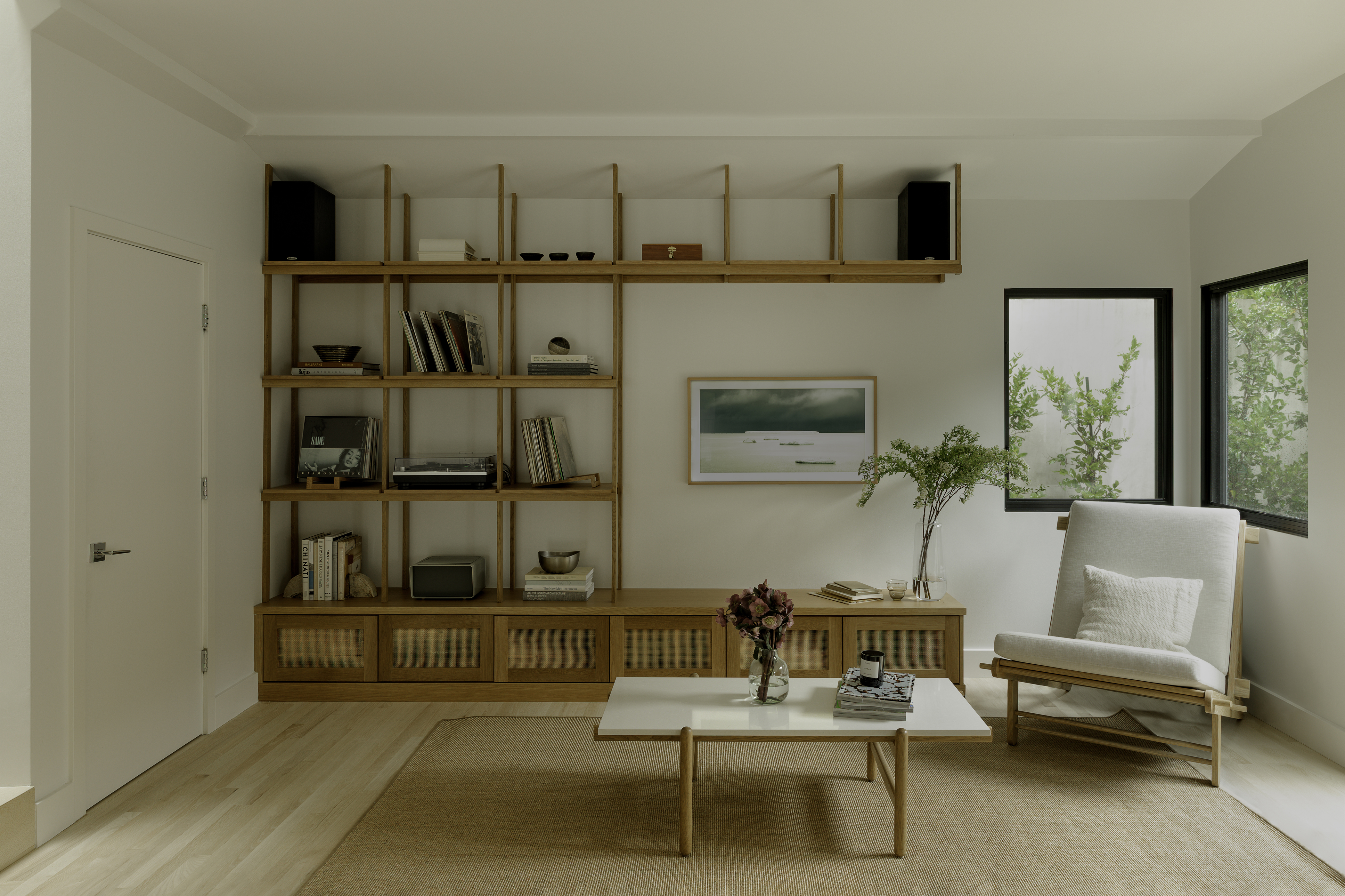 James Residence by Venn Studio - Architizer