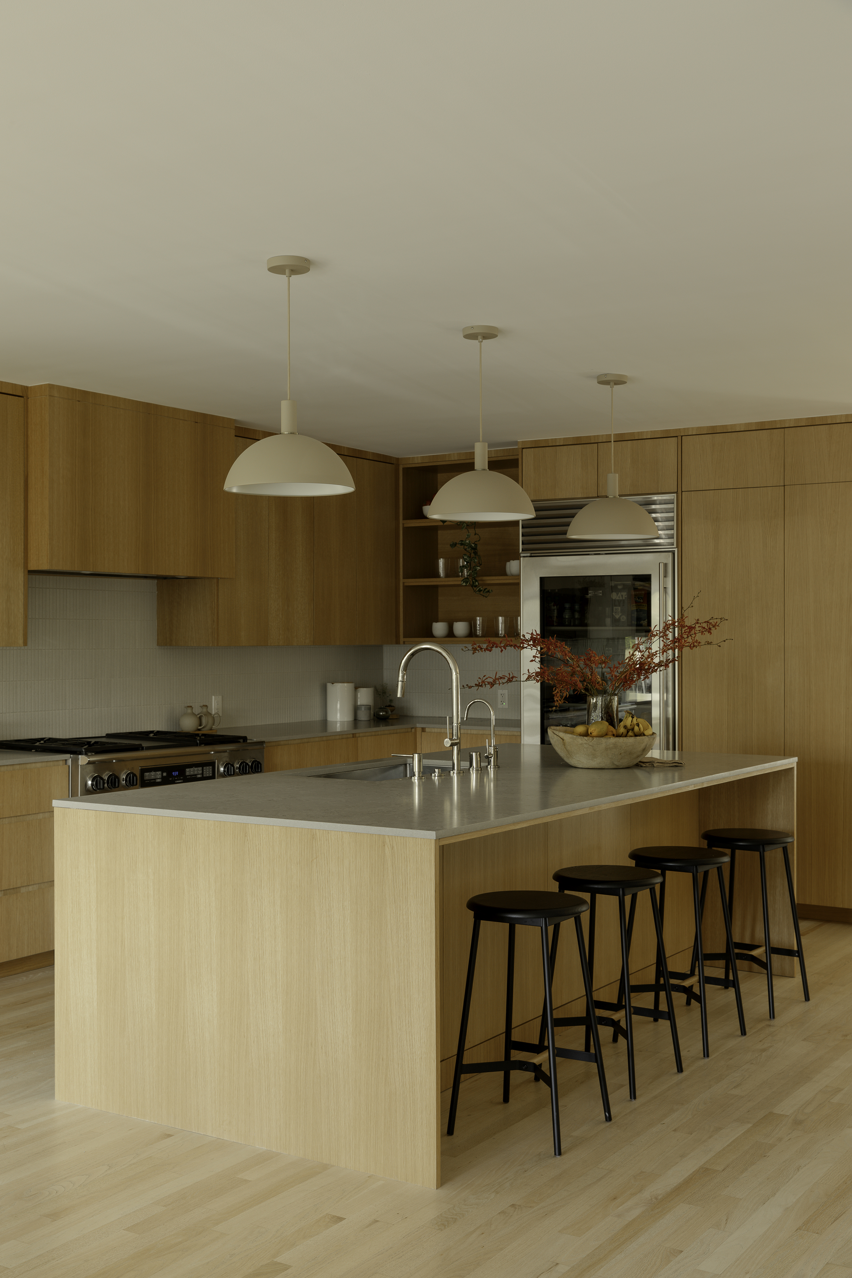 James Residence by Venn Studio - Architizer