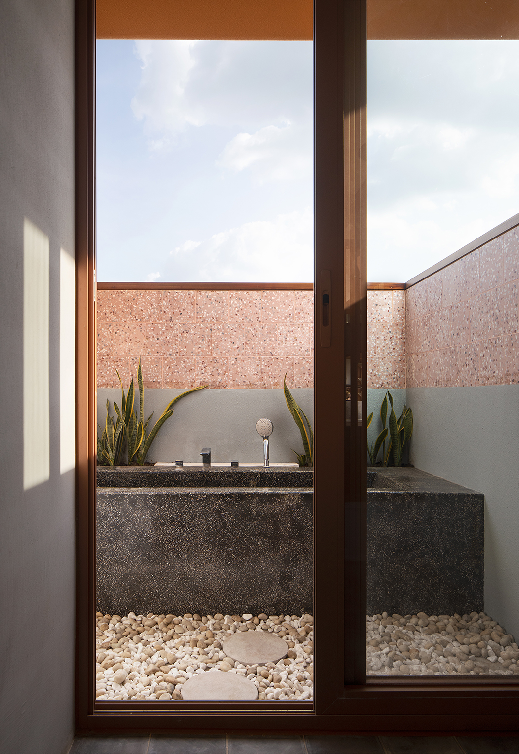 Damnak Soriya by Re : Edge Architecture - Architizer
