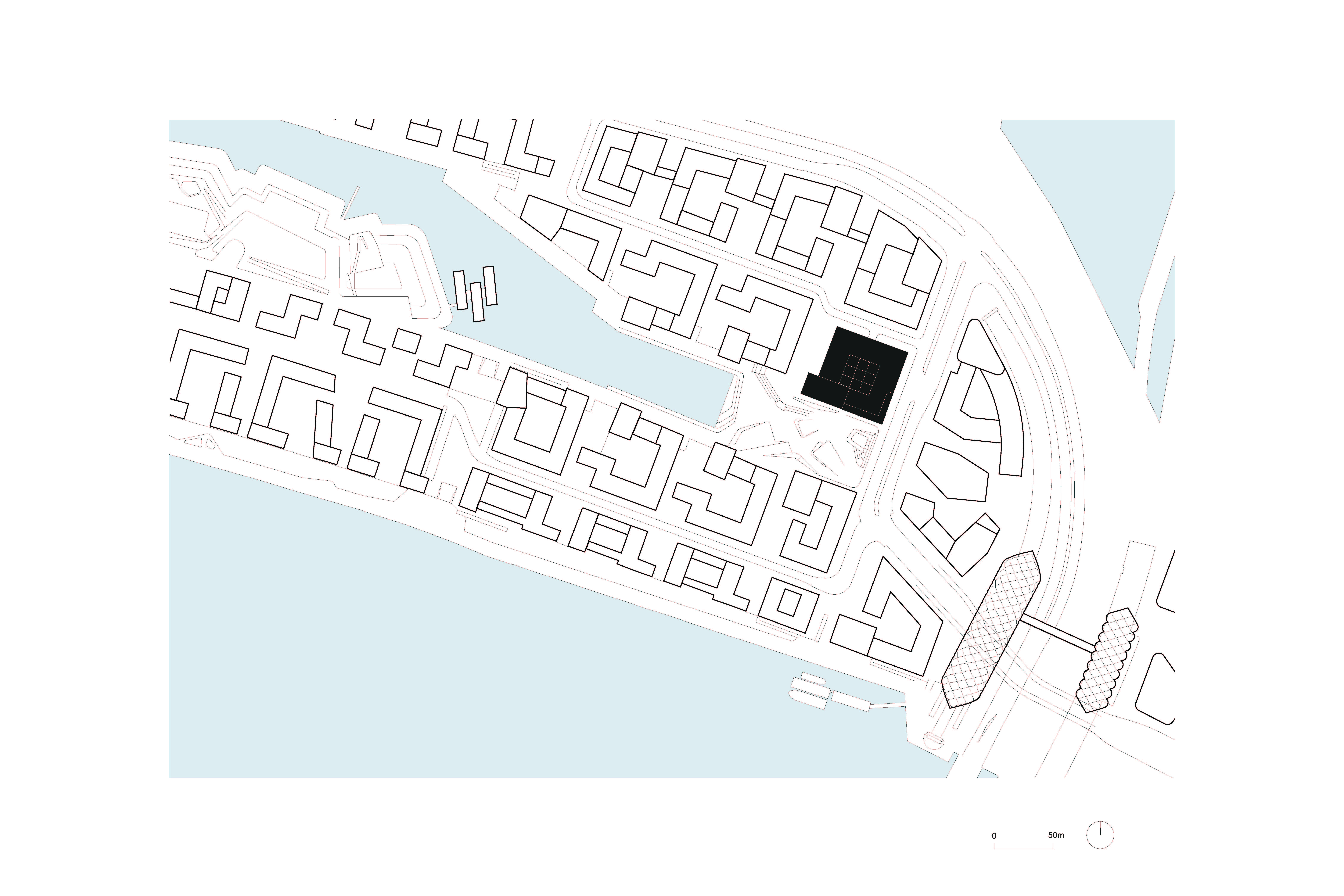 EDGE HafenCity by HENN - Architizer
