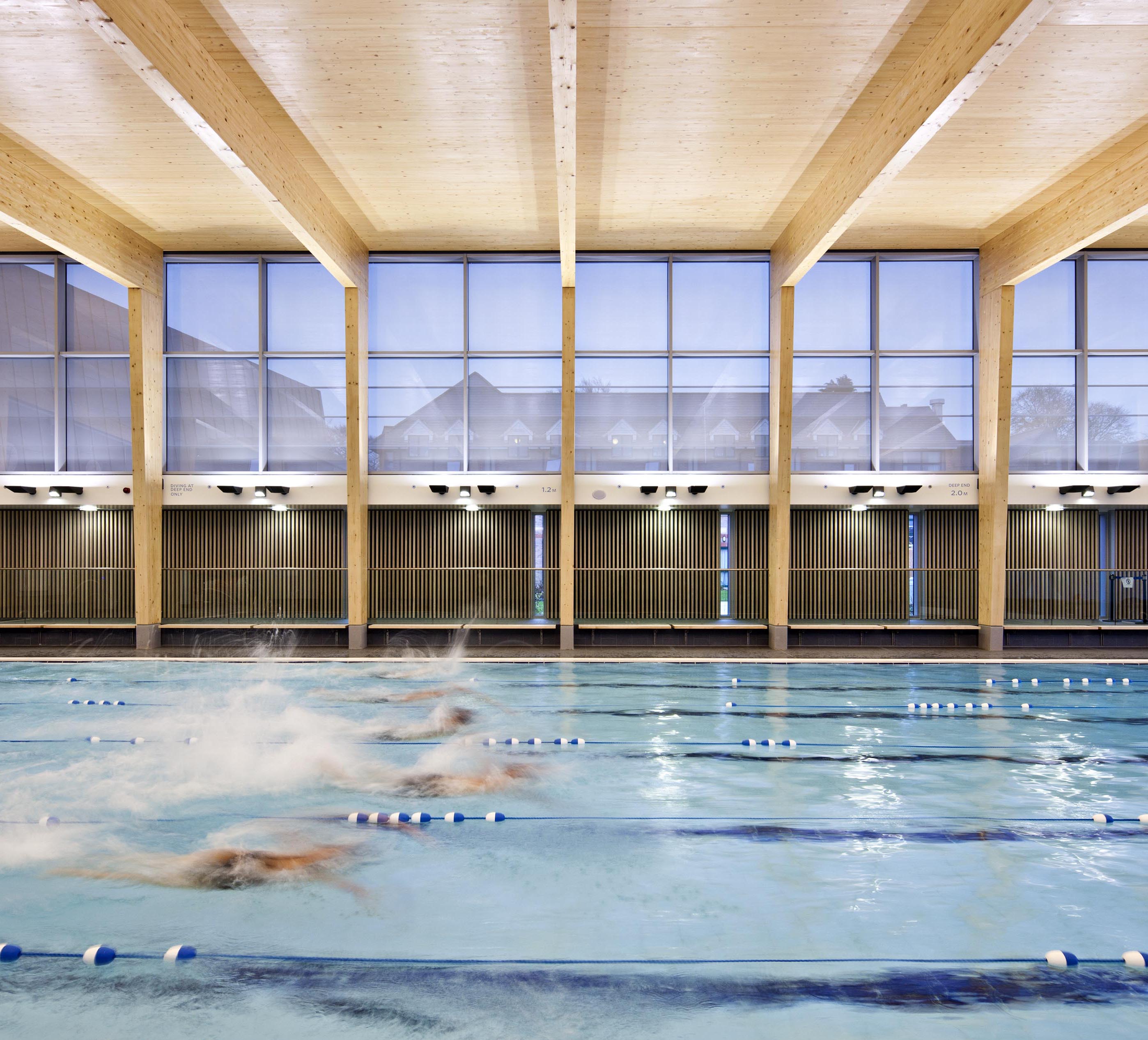 Uppingham School by Orms - Architizer