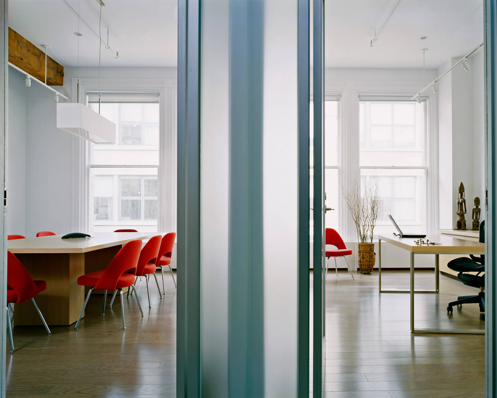 Soho Offices by Sherman Architects - Architizer