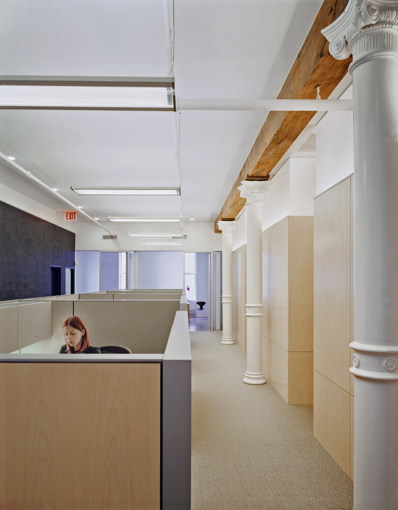 Soho Offices by Sherman Architects - Architizer