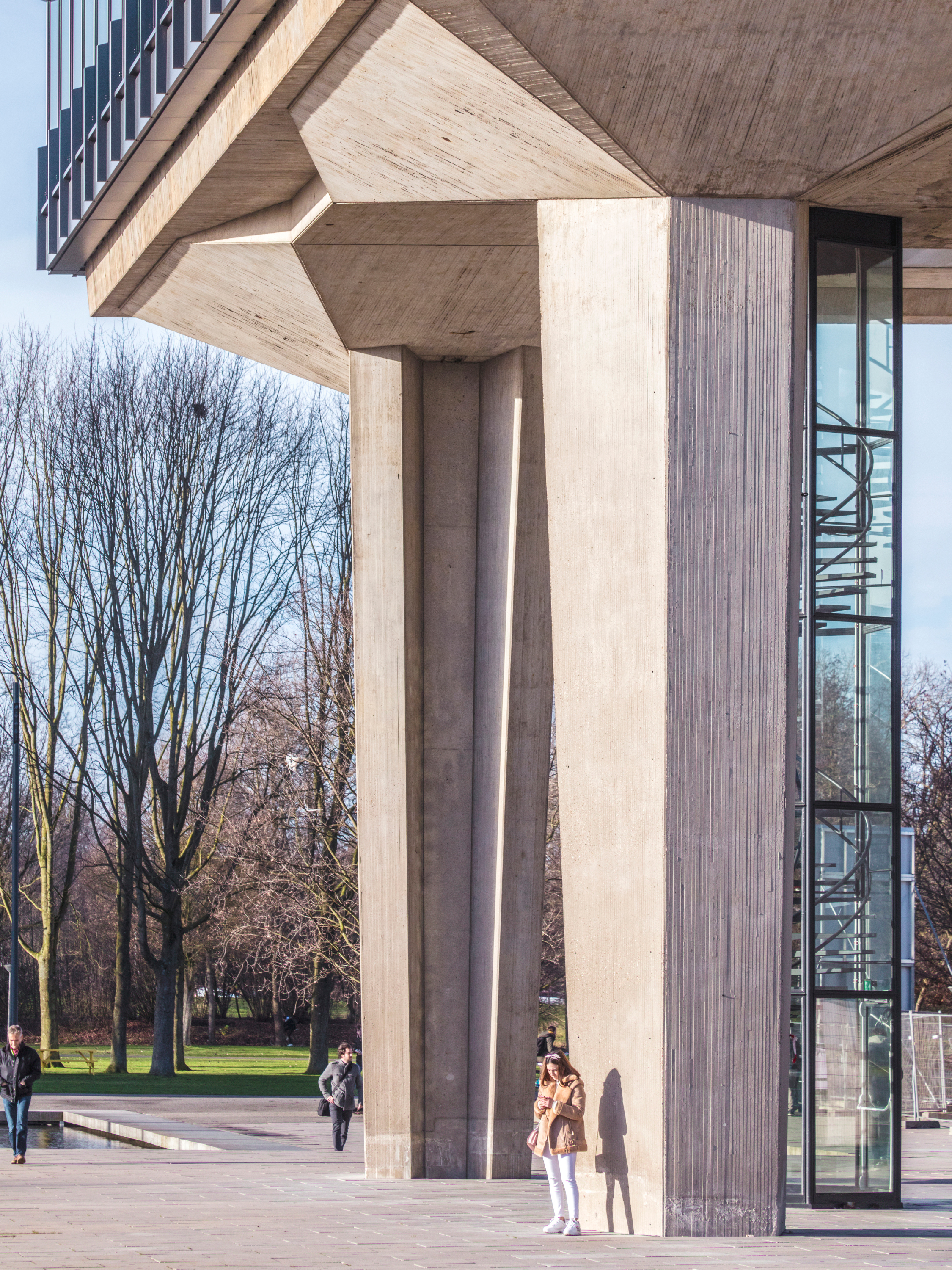 Atlas TU/e by Team V Architecture - Architizer