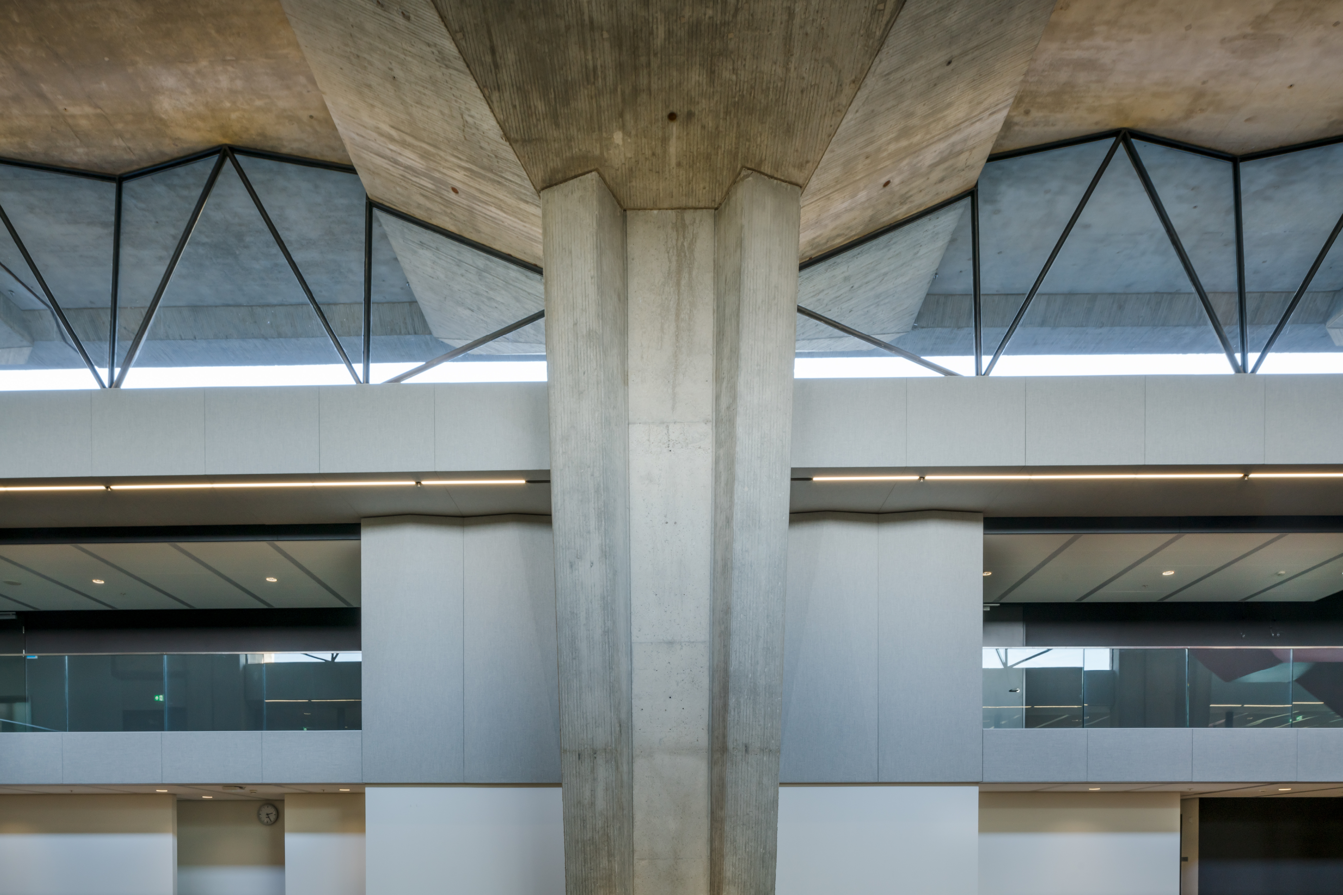 Idea 4303964: Atlas TU/e by Team V Architecture in Eindhoven ...