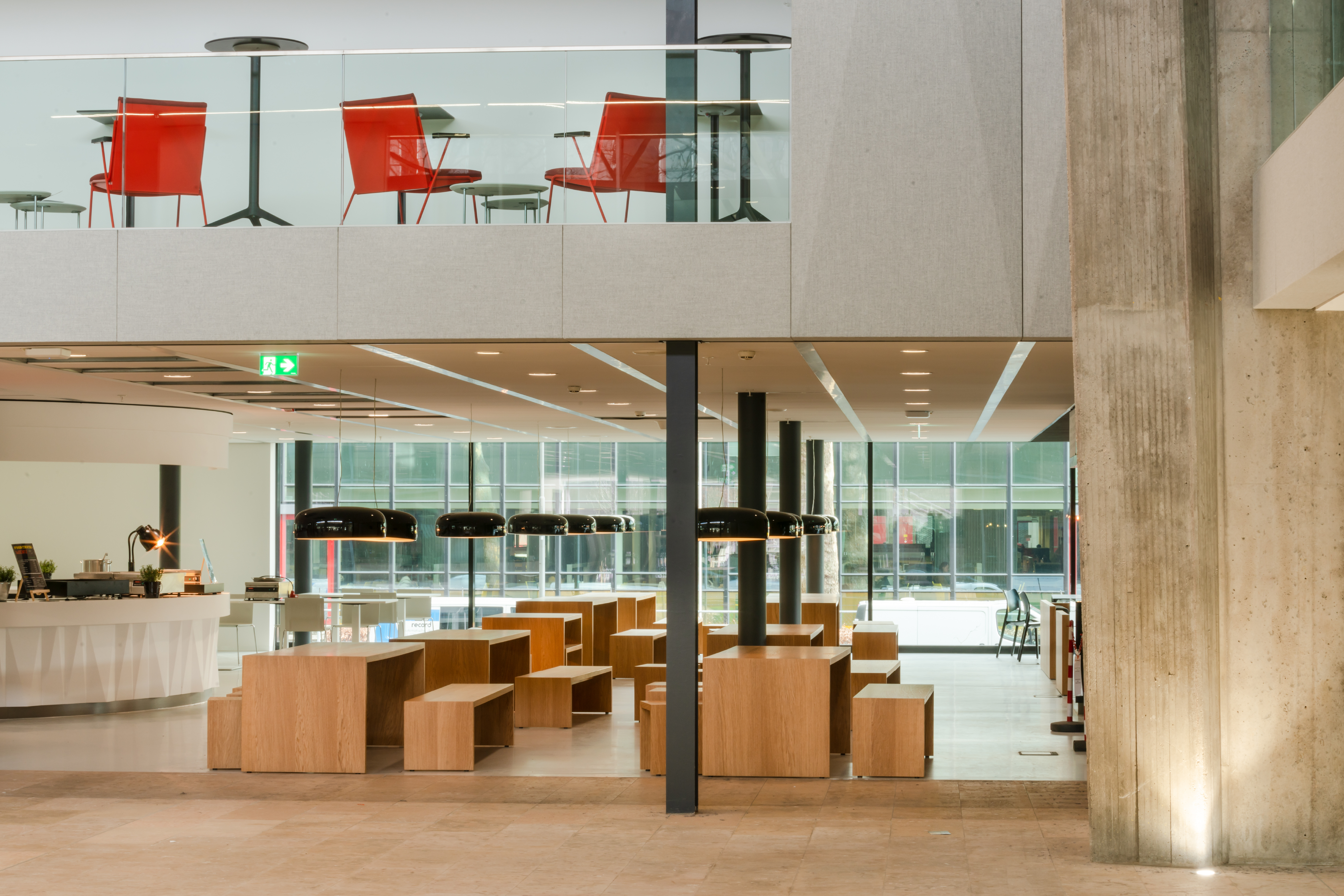 Atlas TU/e by Team V Architecture - Architizer