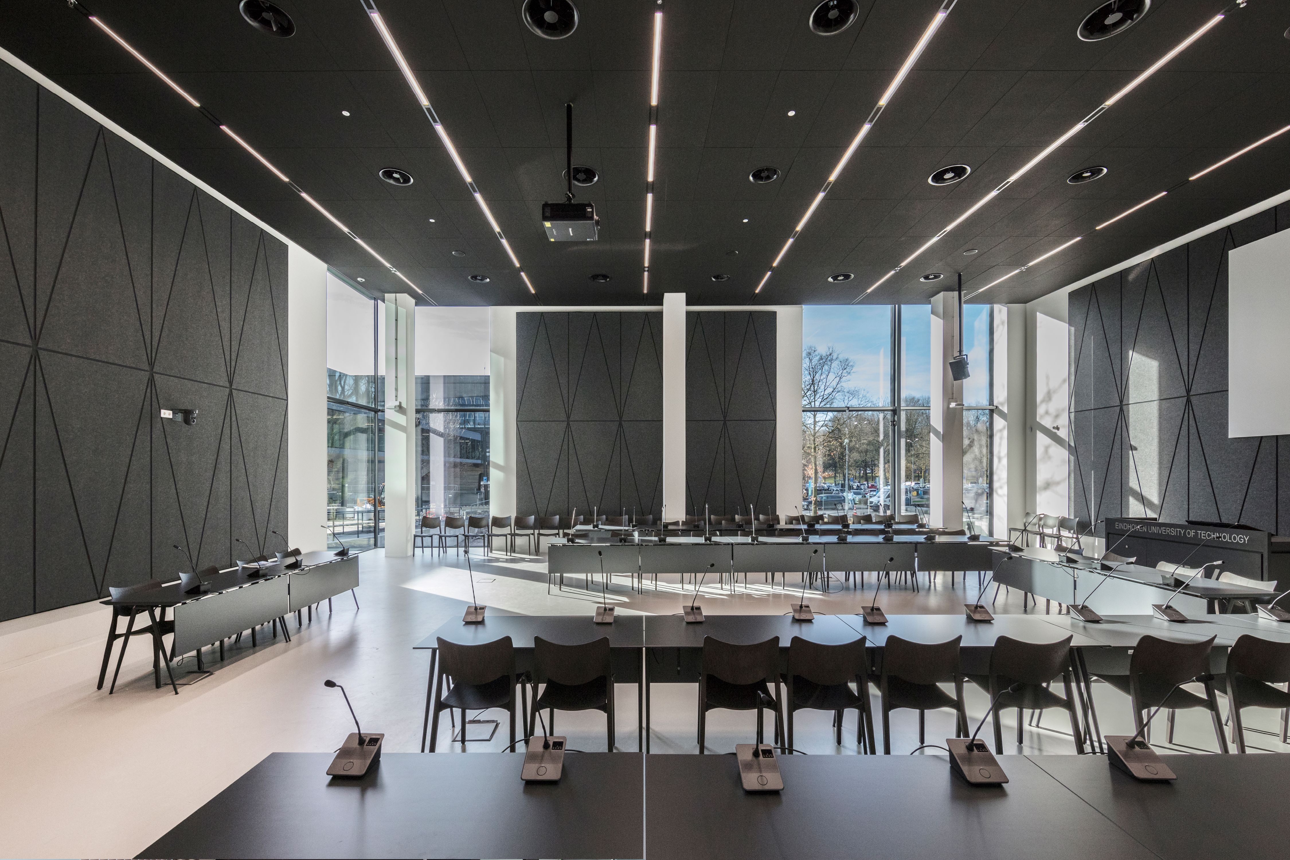 Atlas TU/e by Team V Architecture - Architizer