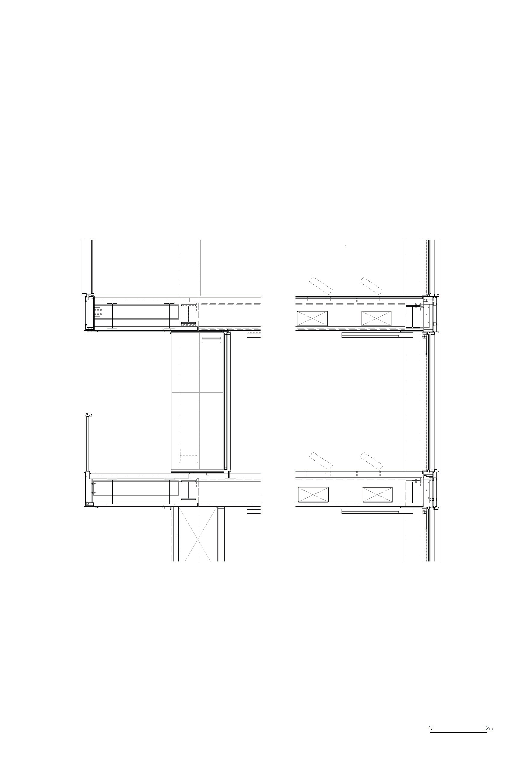 New University Building VU by Team V Architecture - Architizer