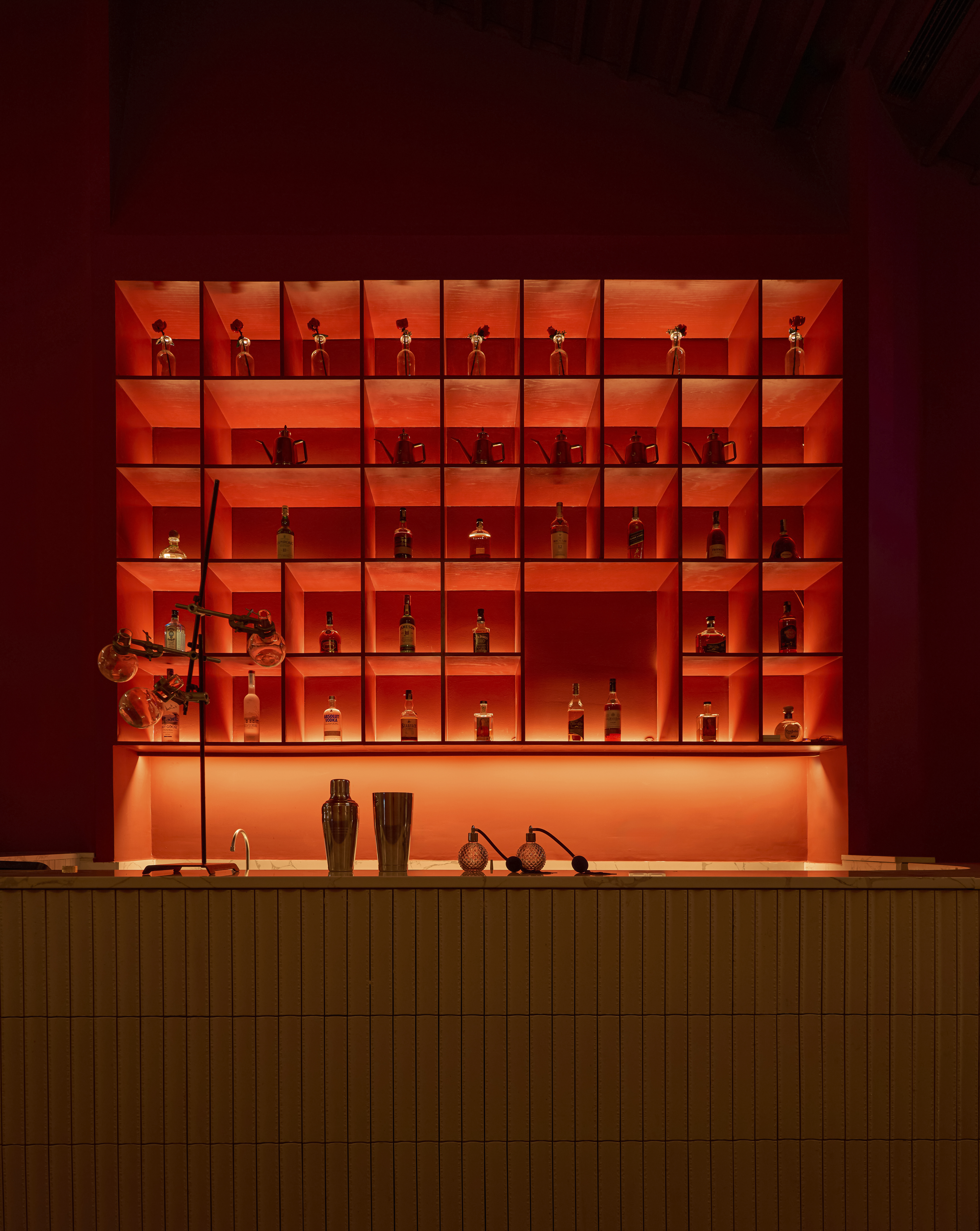 'NAMO Modern Italian by NU Architecture & Design - Architizer