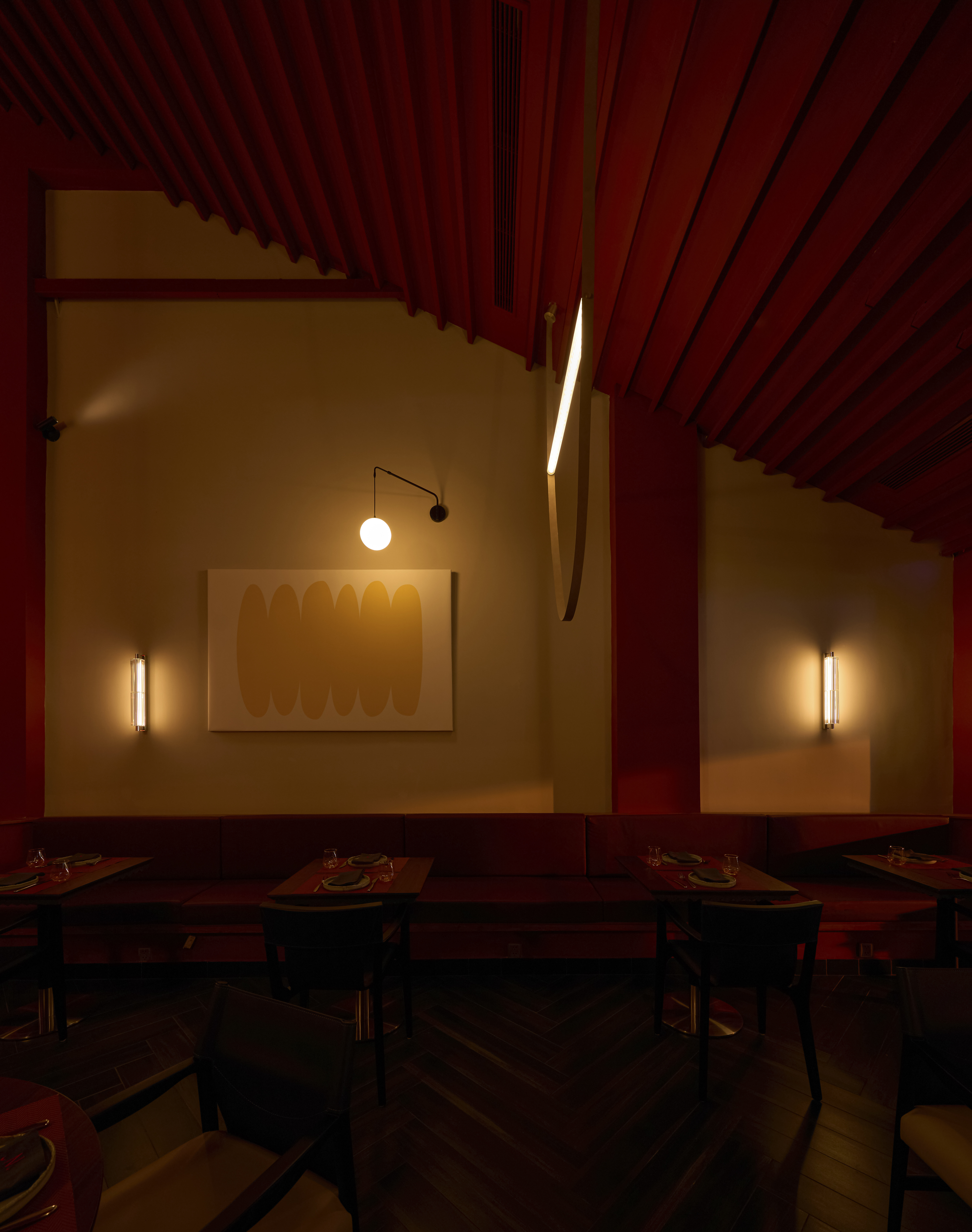 'NAMO Modern Italian by NU Architecture & Design - Architizer