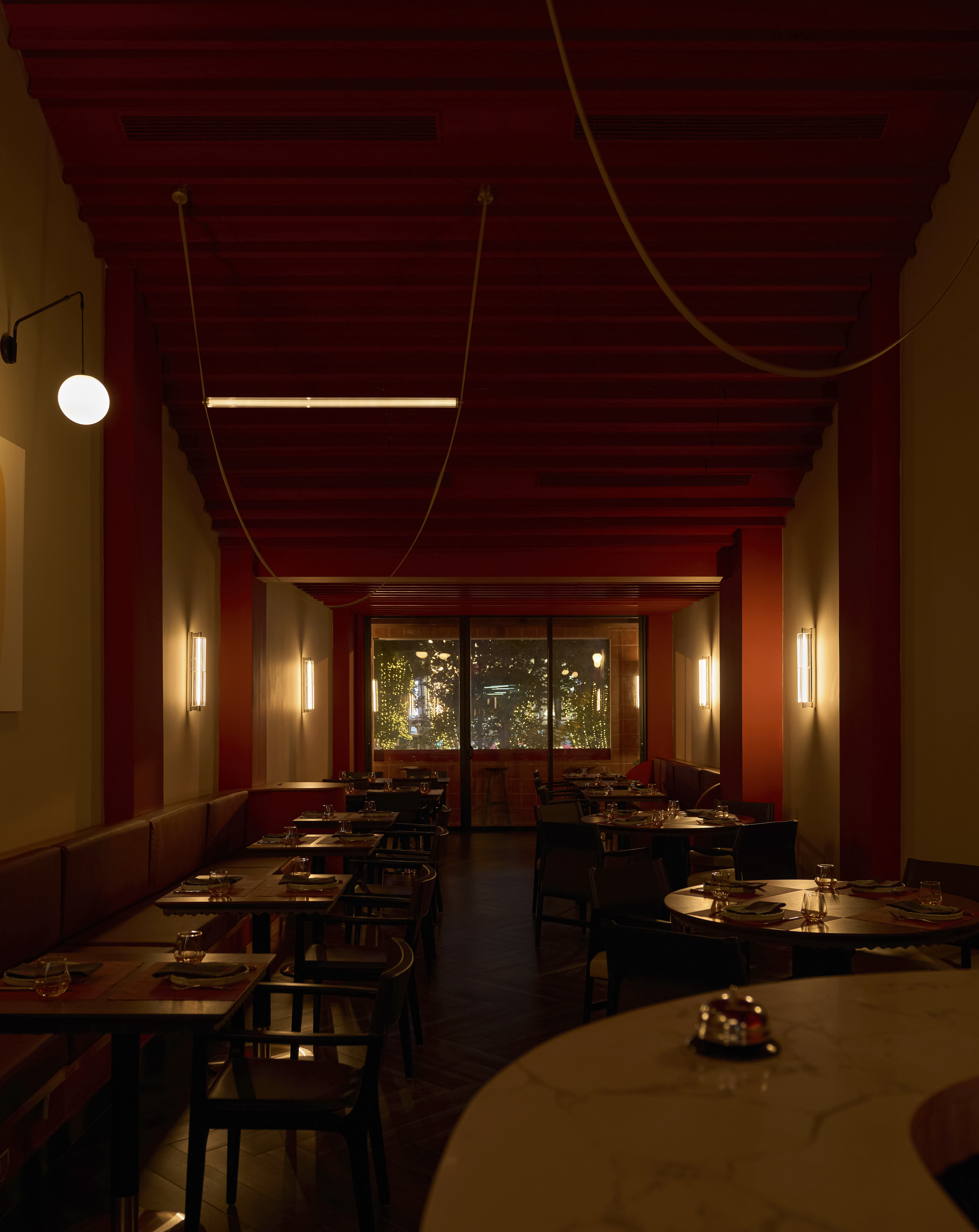 'NAMO Modern Italian by NU Architecture & Design - Architizer