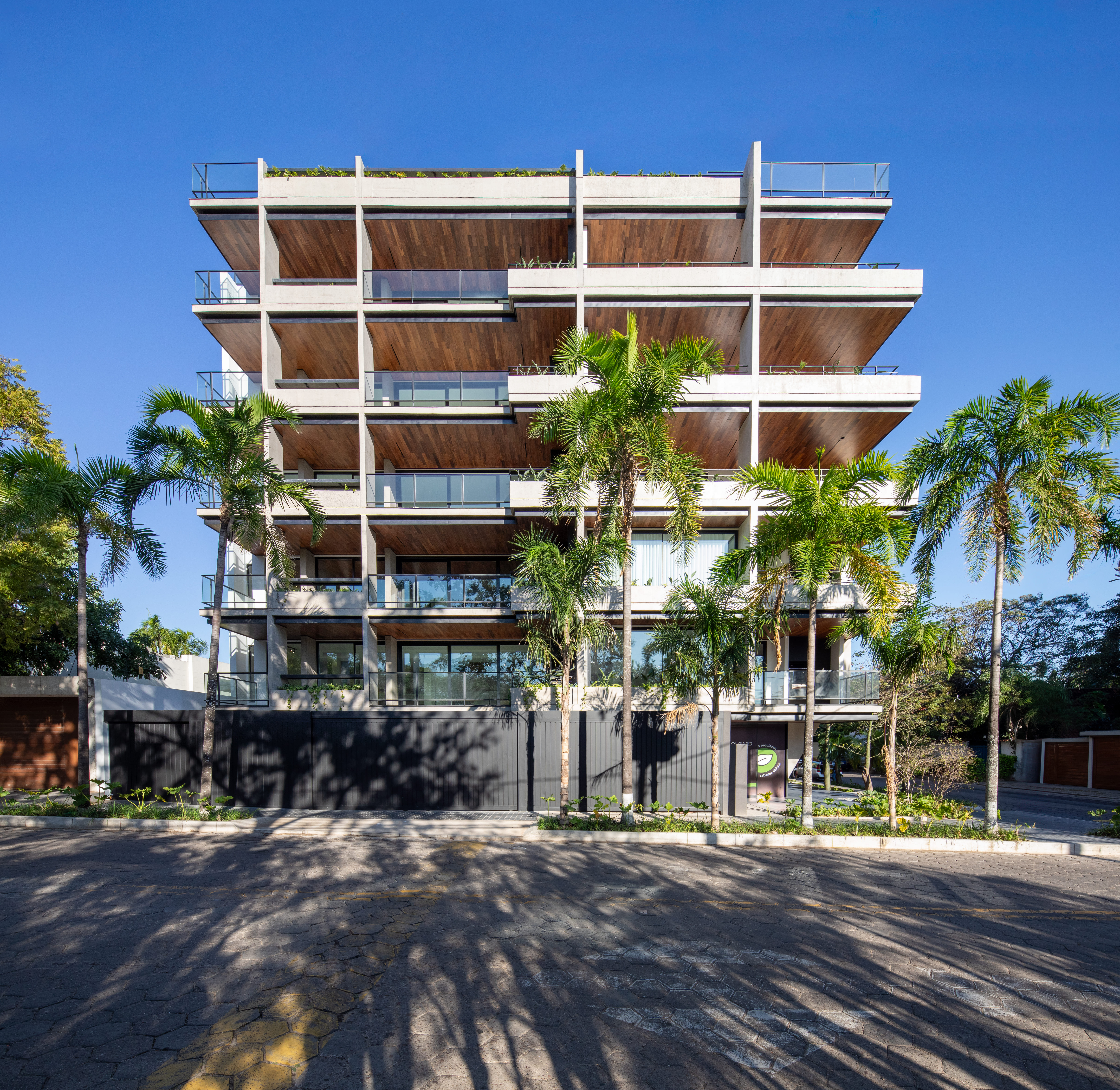 SOLGARD by KG + STUDIO - Architizer