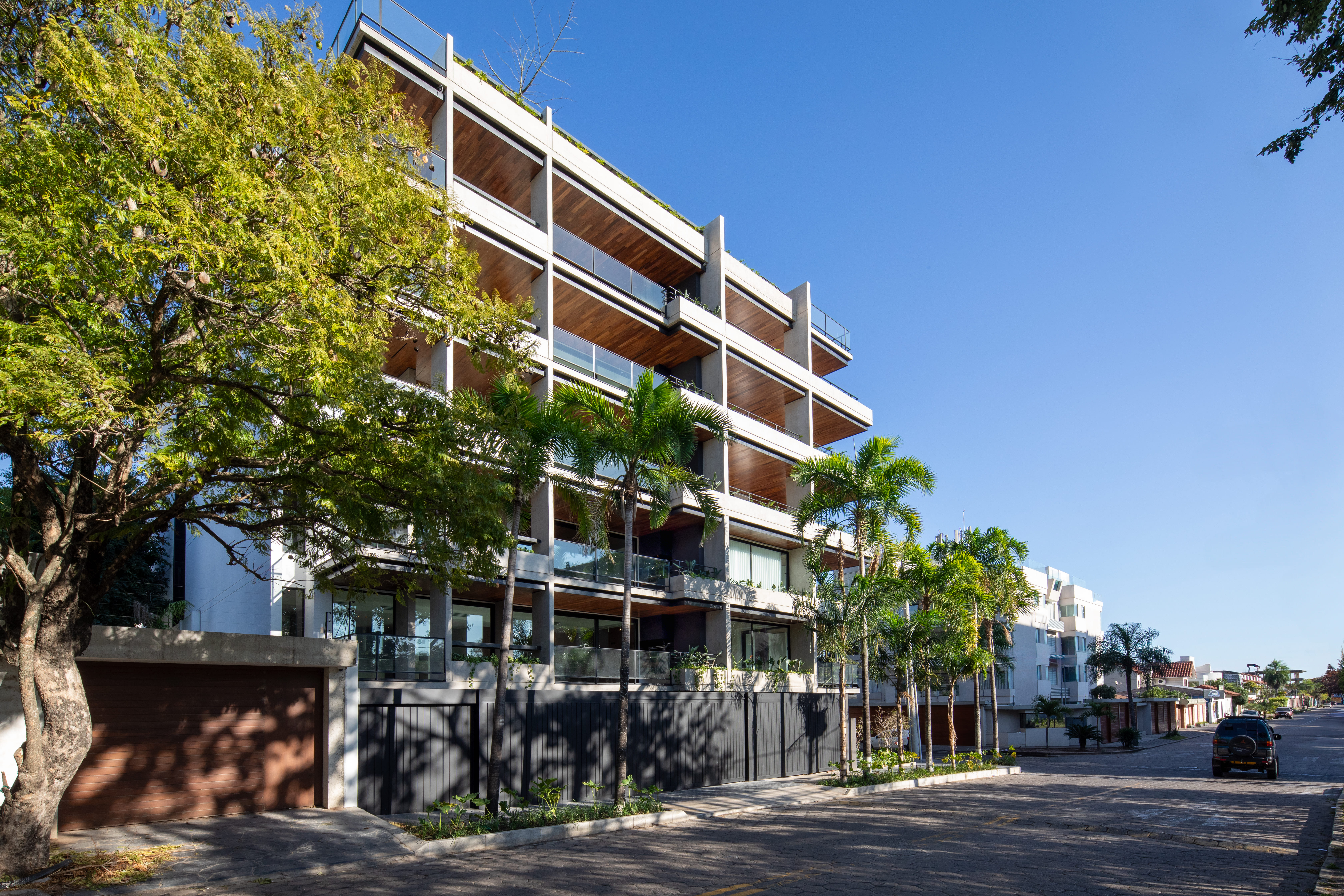 SOLGARD by KG + STUDIO - Architizer