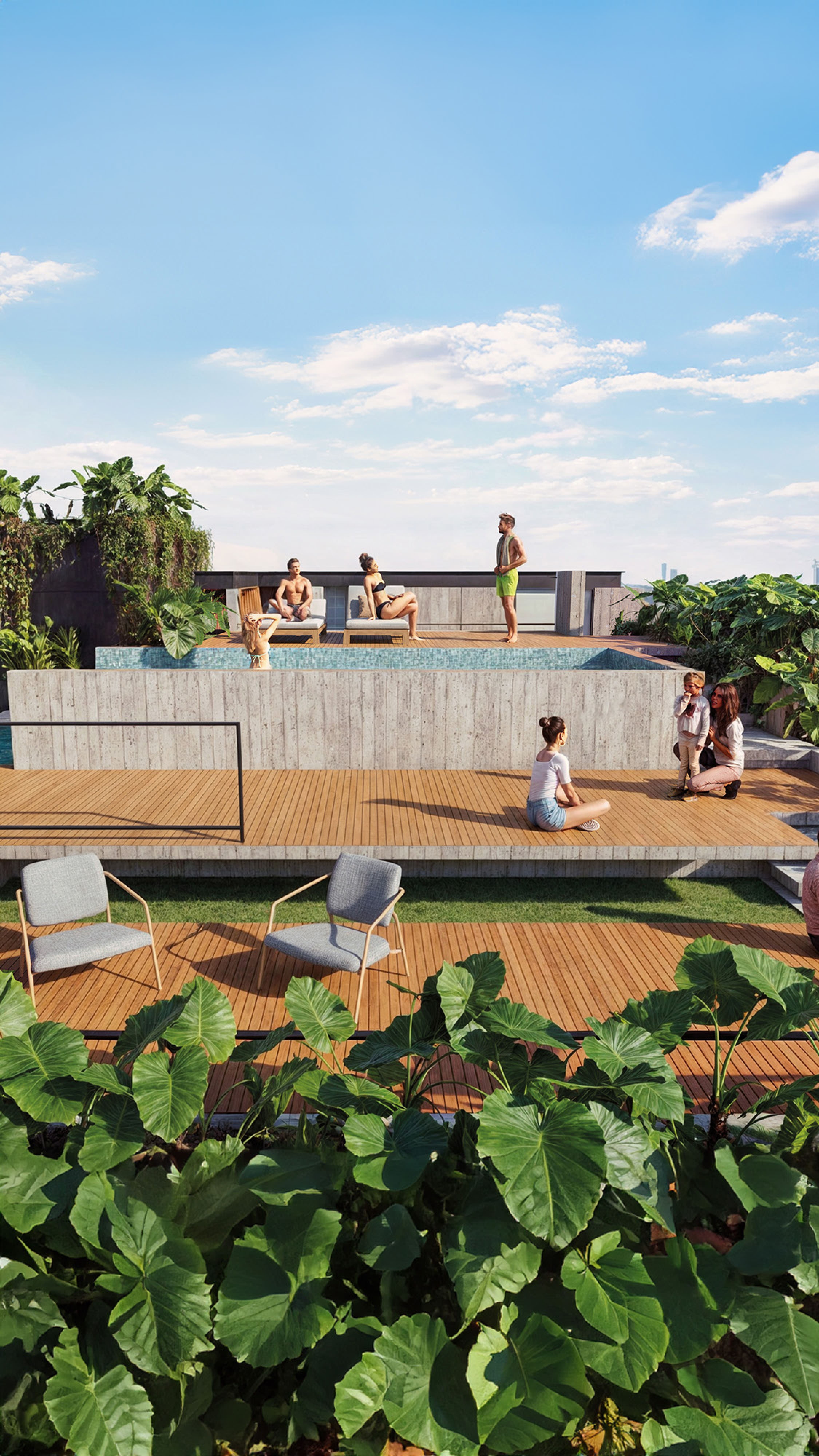 SEREN by KG + STUDIO - Architizer
