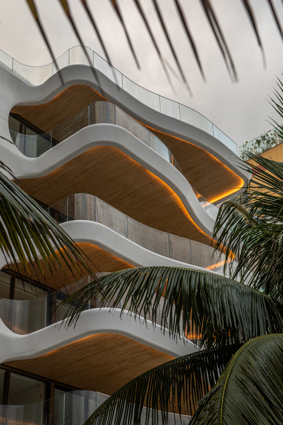 Tom Delfim Moreira by Zien - Architizer