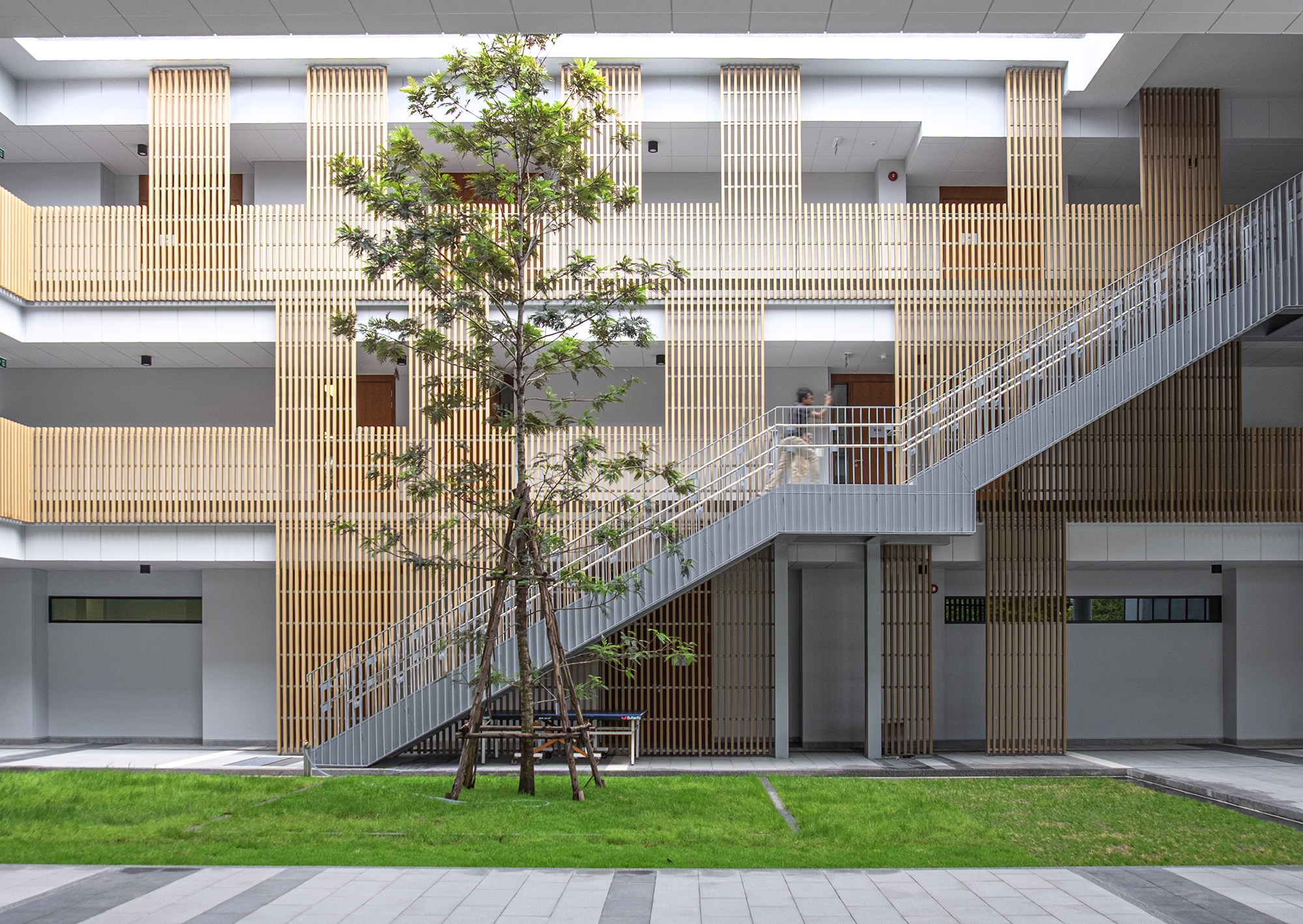 RIS Swiss Section Deutschsprachige Schule Bangkok by Quintrix ...