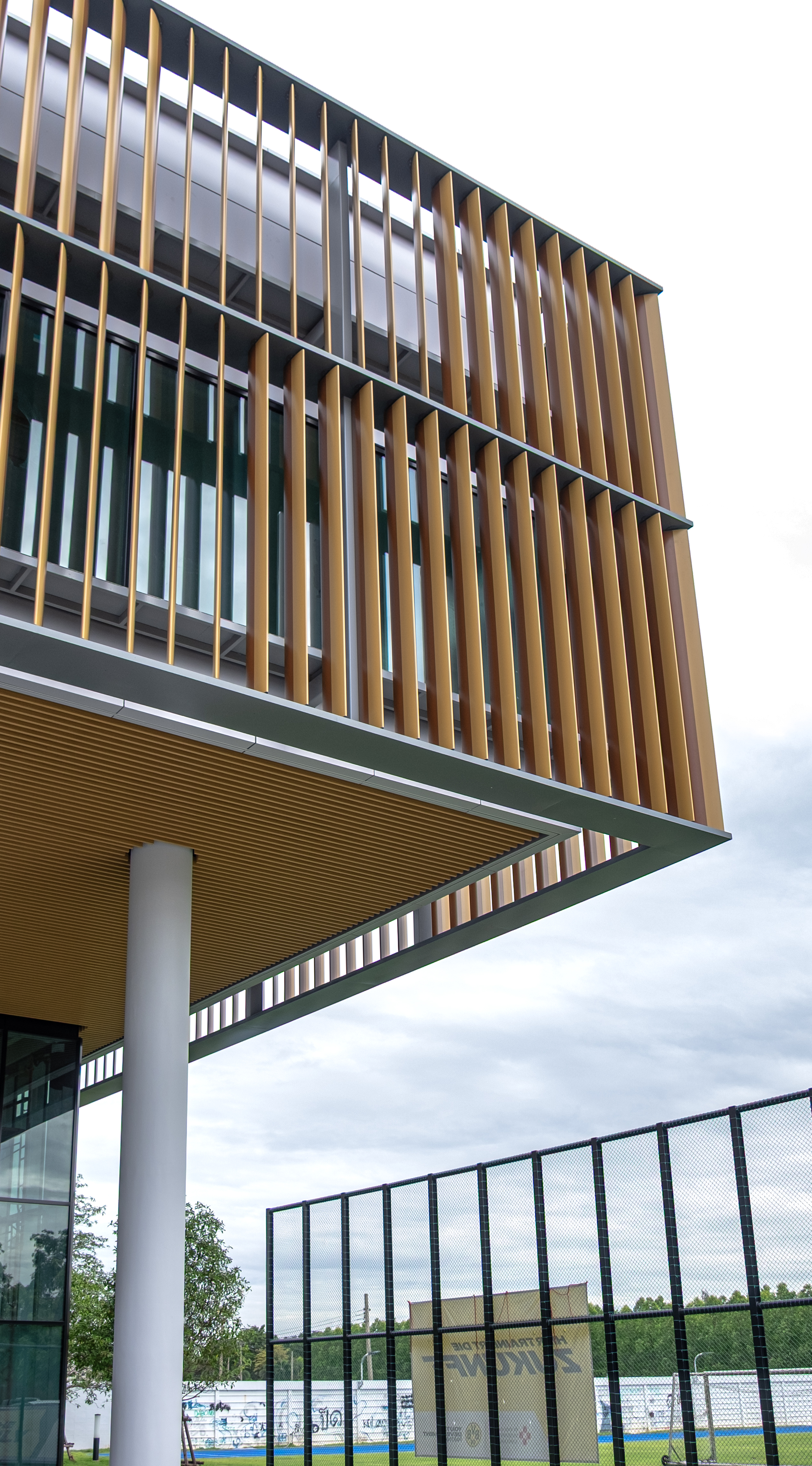 RIS Swiss Section Deutschsprachige Schule Bangkok by Quintrix ...