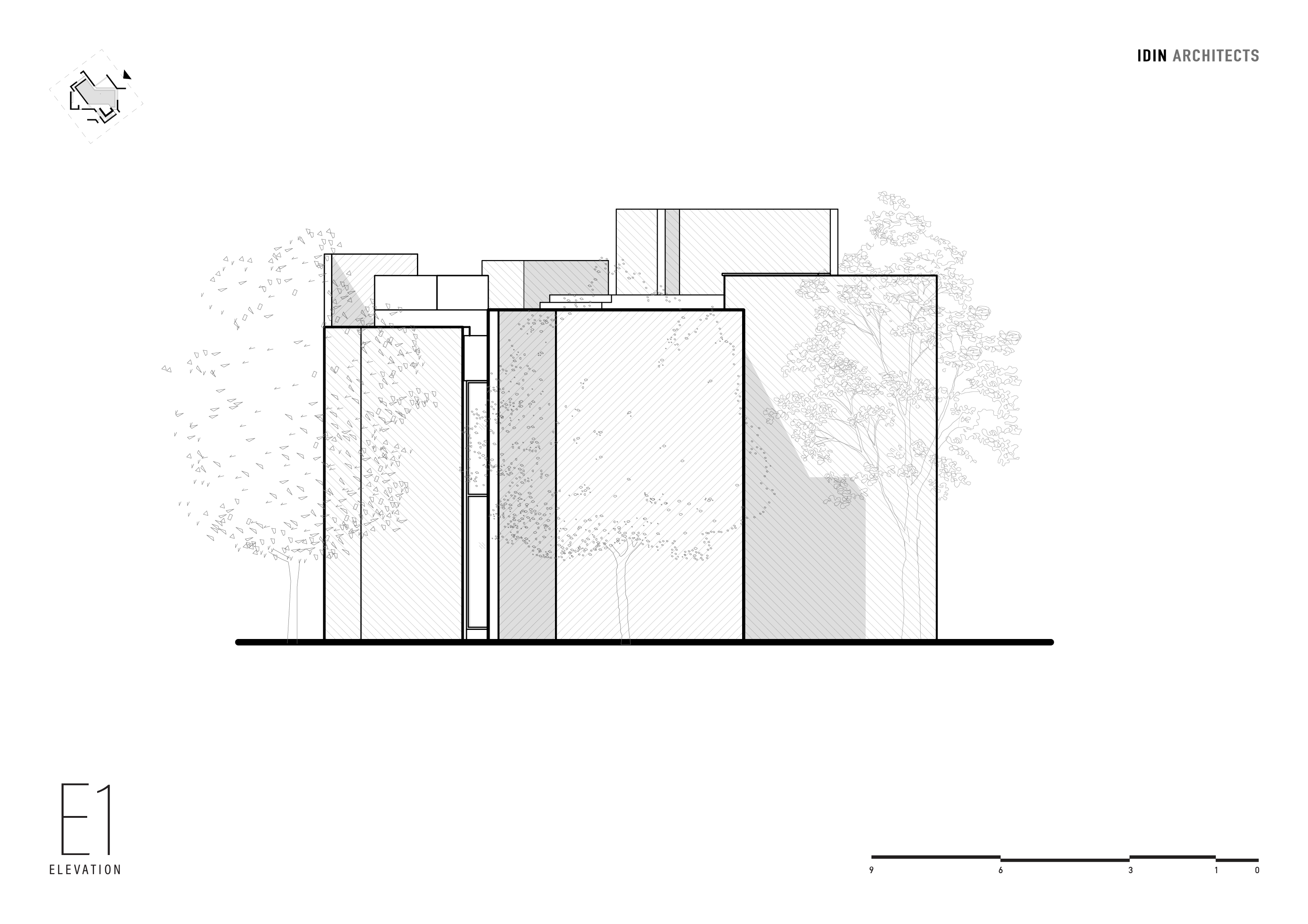 M House by IDIN Architects - Architizer