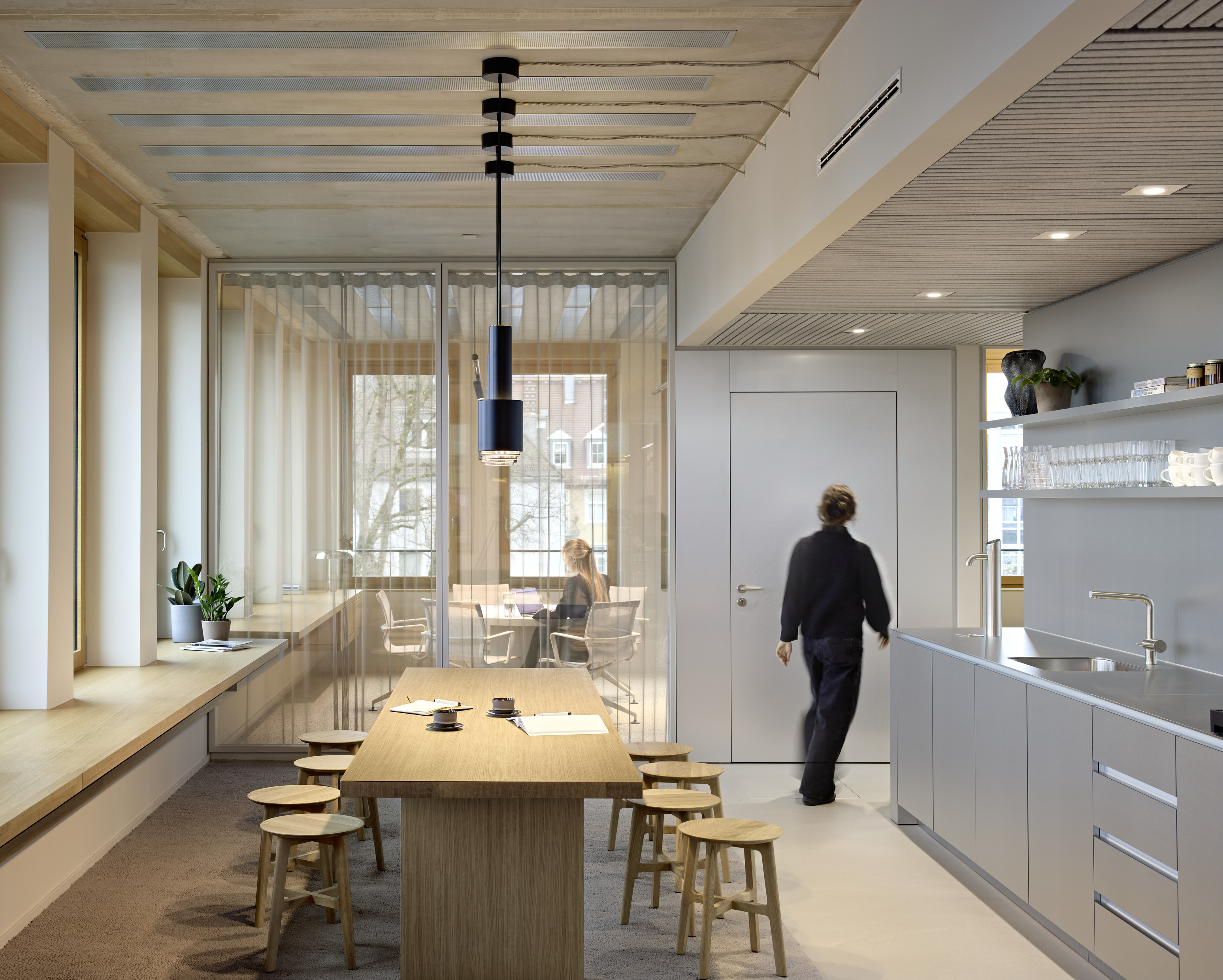 BESTSECRET by HENN - Architizer