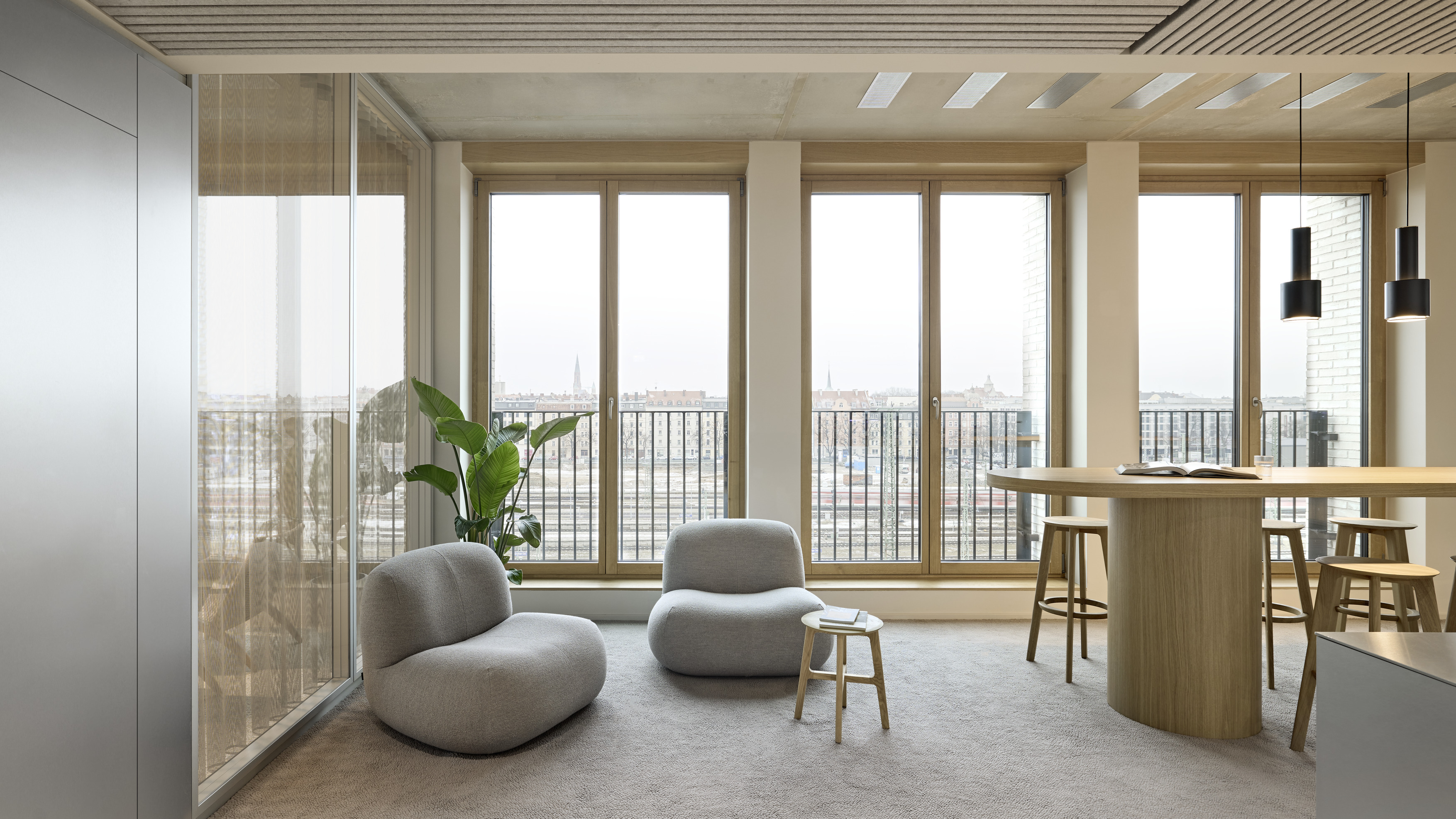 BESTSECRET by HENN - Architizer