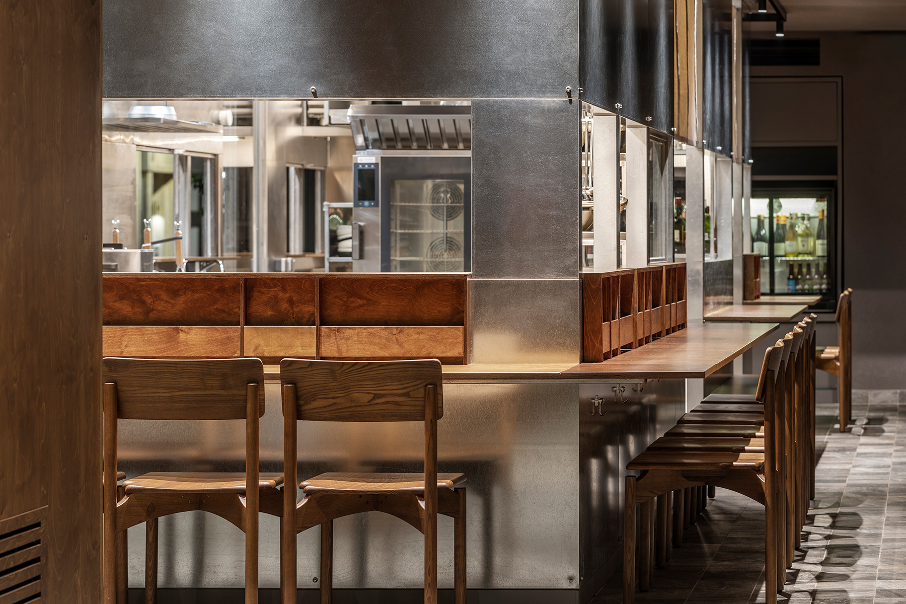 TANPOPO by TRAIL [practice] - Architizer