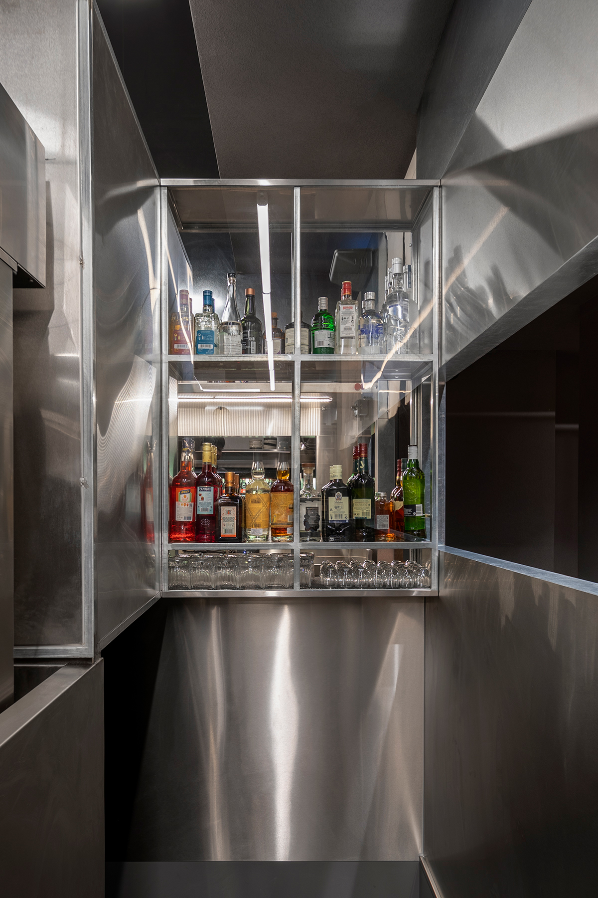 TANPOPO by TRAIL [practice] - Architizer