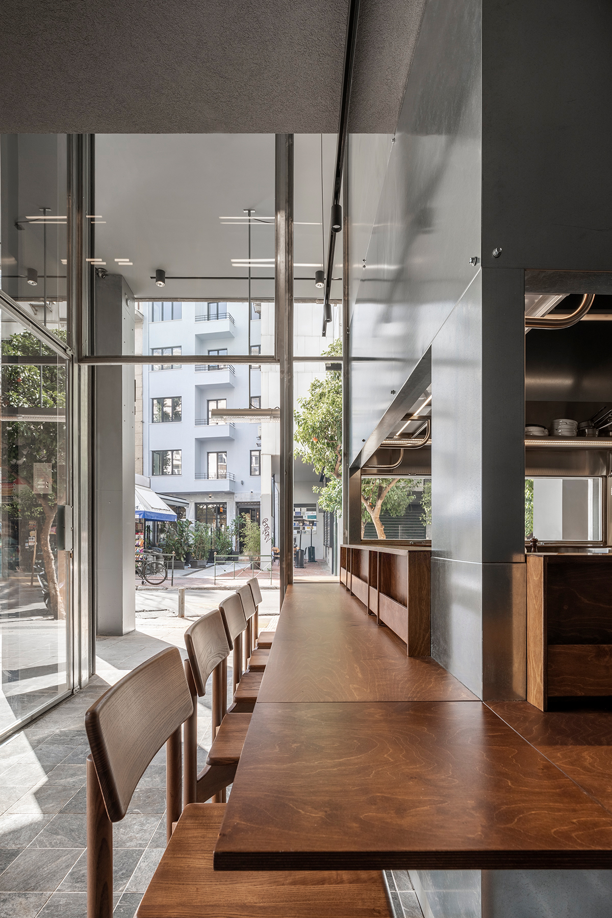 TANPOPO by TRAIL [practice] - Architizer