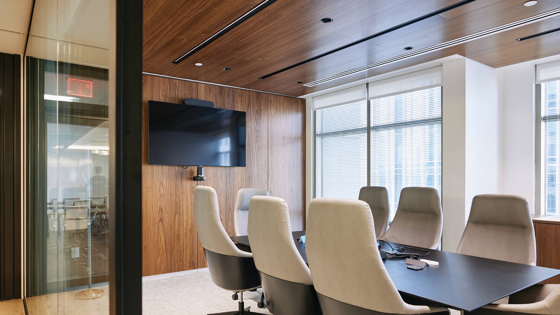 Acuity Brands Lighting - Midtown by Acuity - Architizer