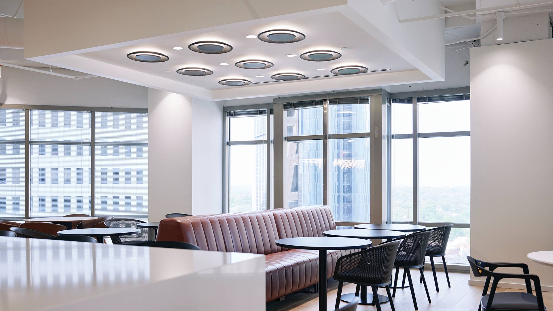 Acuity Brands Lighting - Midtown by Acuity - Architizer