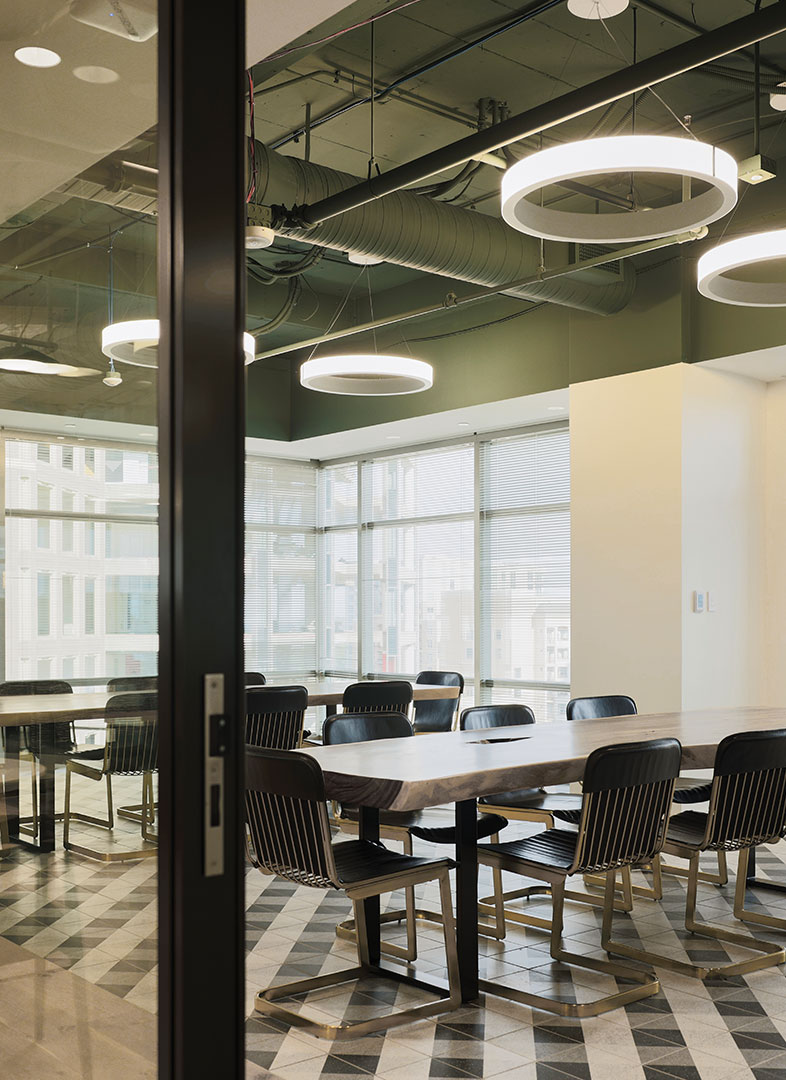 Acuity Brands Lighting - Midtown by Acuity - Architizer